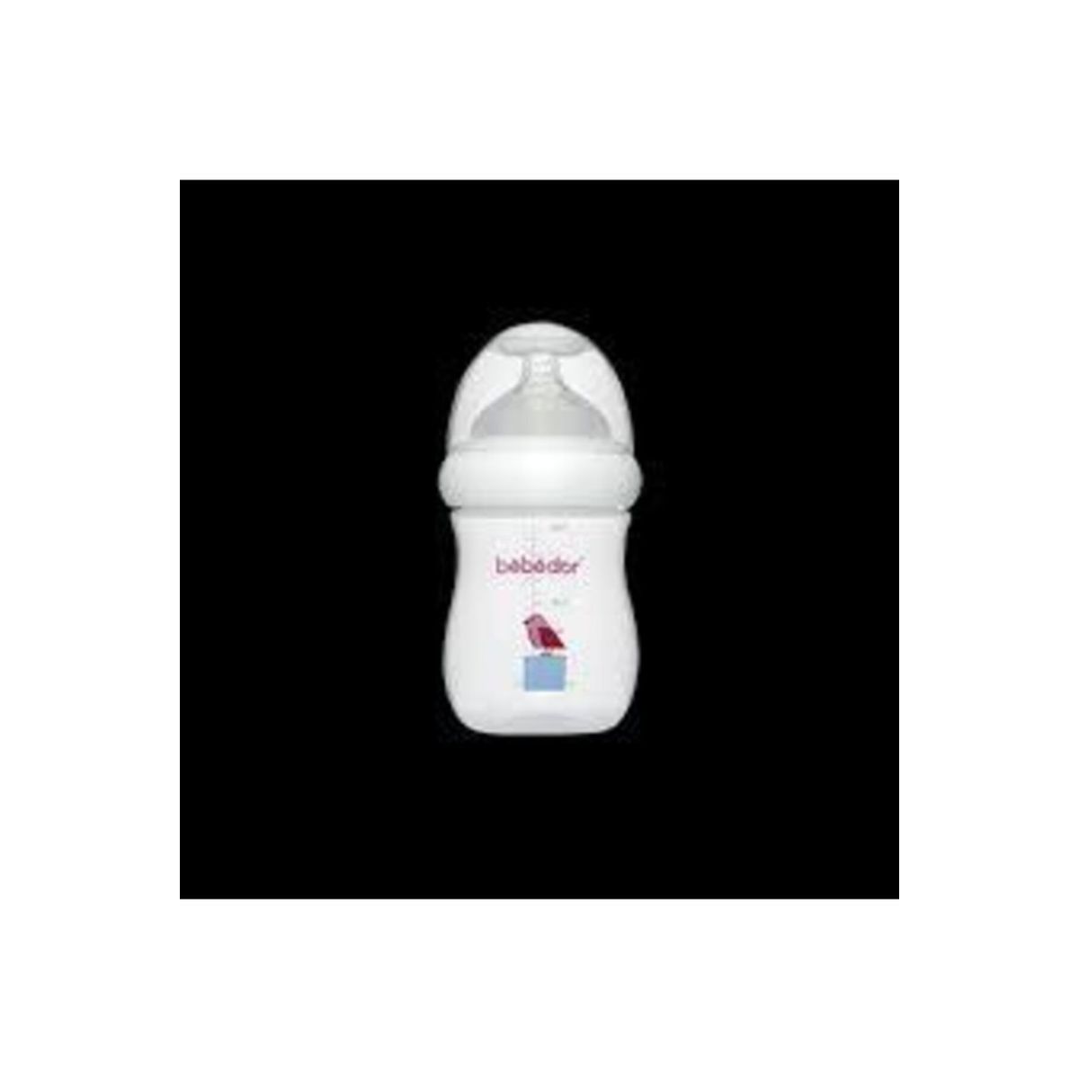 Bebedor 8690605069520 Geniş Ağızlı 160 ml 0 Ay+ Pp Biberon Fiyatları