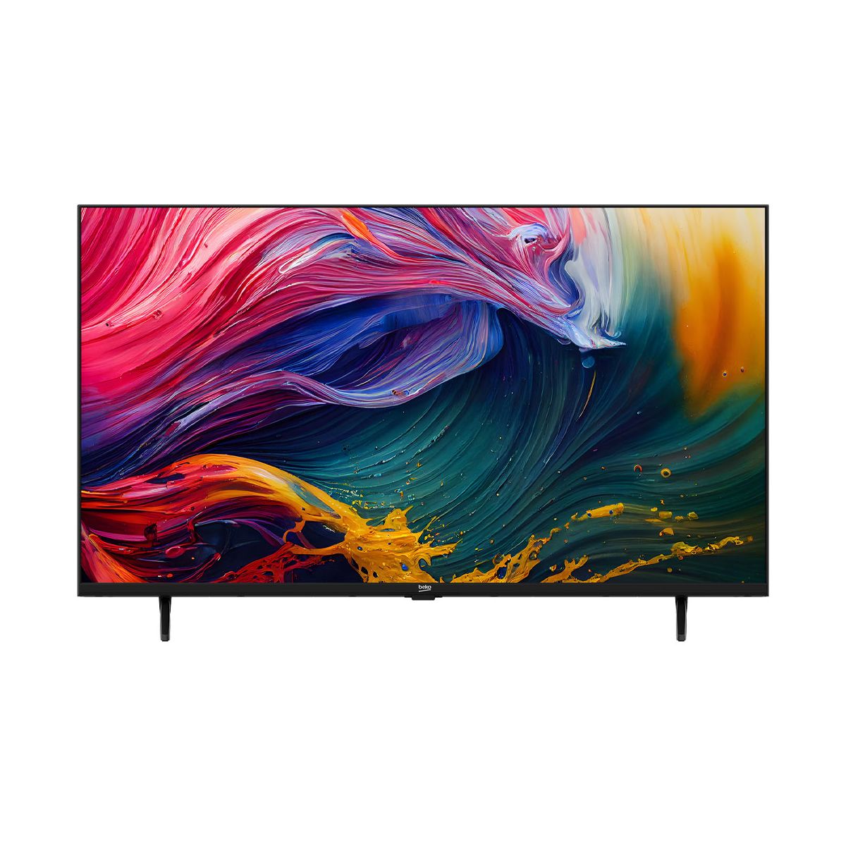 Beko B40 D 697 B 40 inç 102 Ekran Full HD Android LED TV Fiyatları