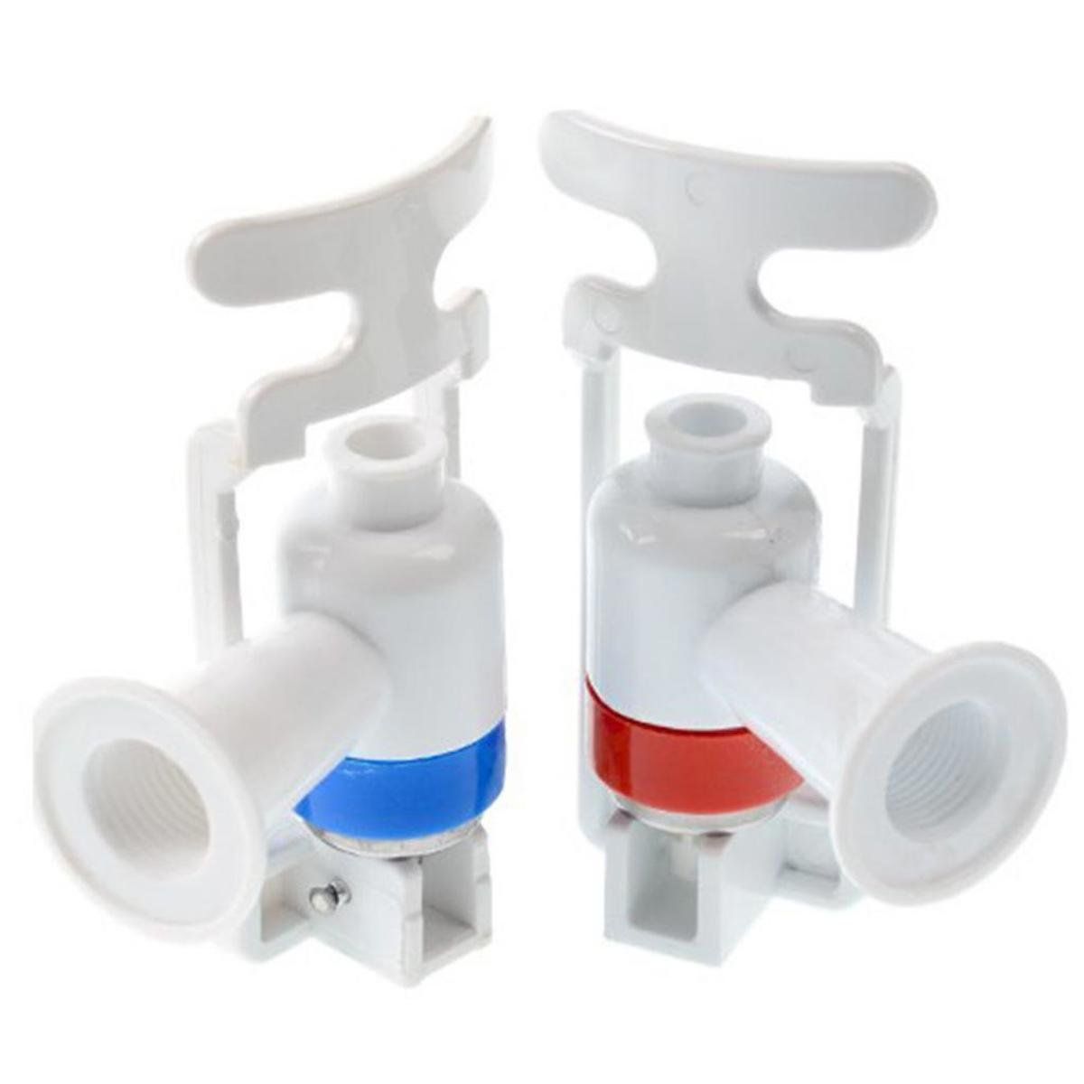 Beko BSS2202 Kırmızı Mavi Su Sebili Sıcak ve Soğuk Musluk Seti Fiyatları