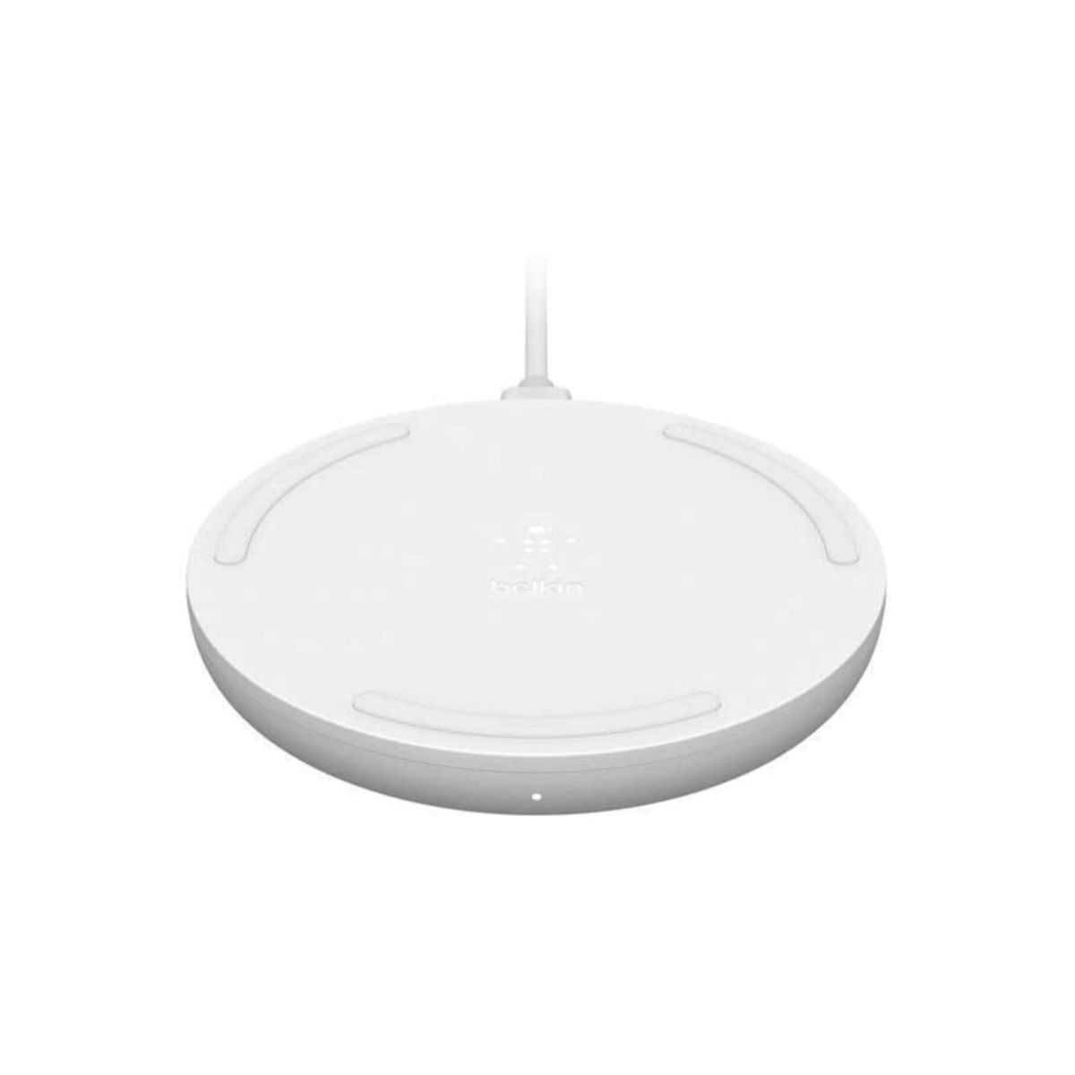 Belkin WIA001VFWH Beyaz 10 W Hızlı Kablosuz Şarj Cihazı Fiyatları