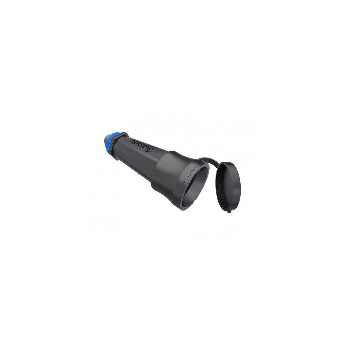 Bemis BK4-7501-2310 200/400A 3P+E 380V 16/95mm2 200A IP55 Kauçuk Ark ...
