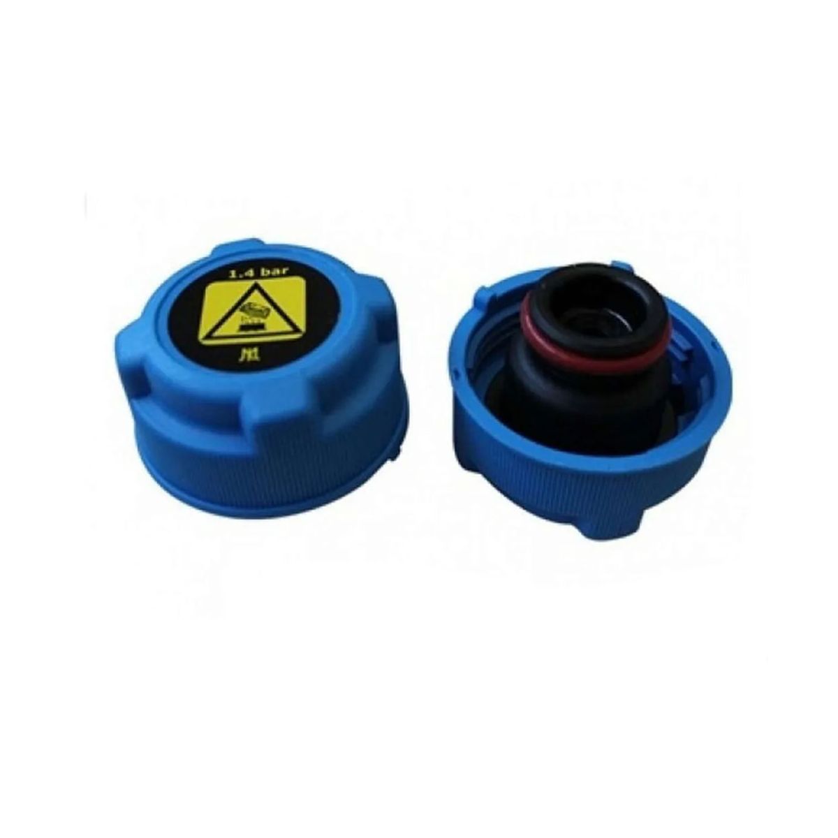 Bemot 51310 Mavi Genleşme Kavonoz Kapağı Fiyatları