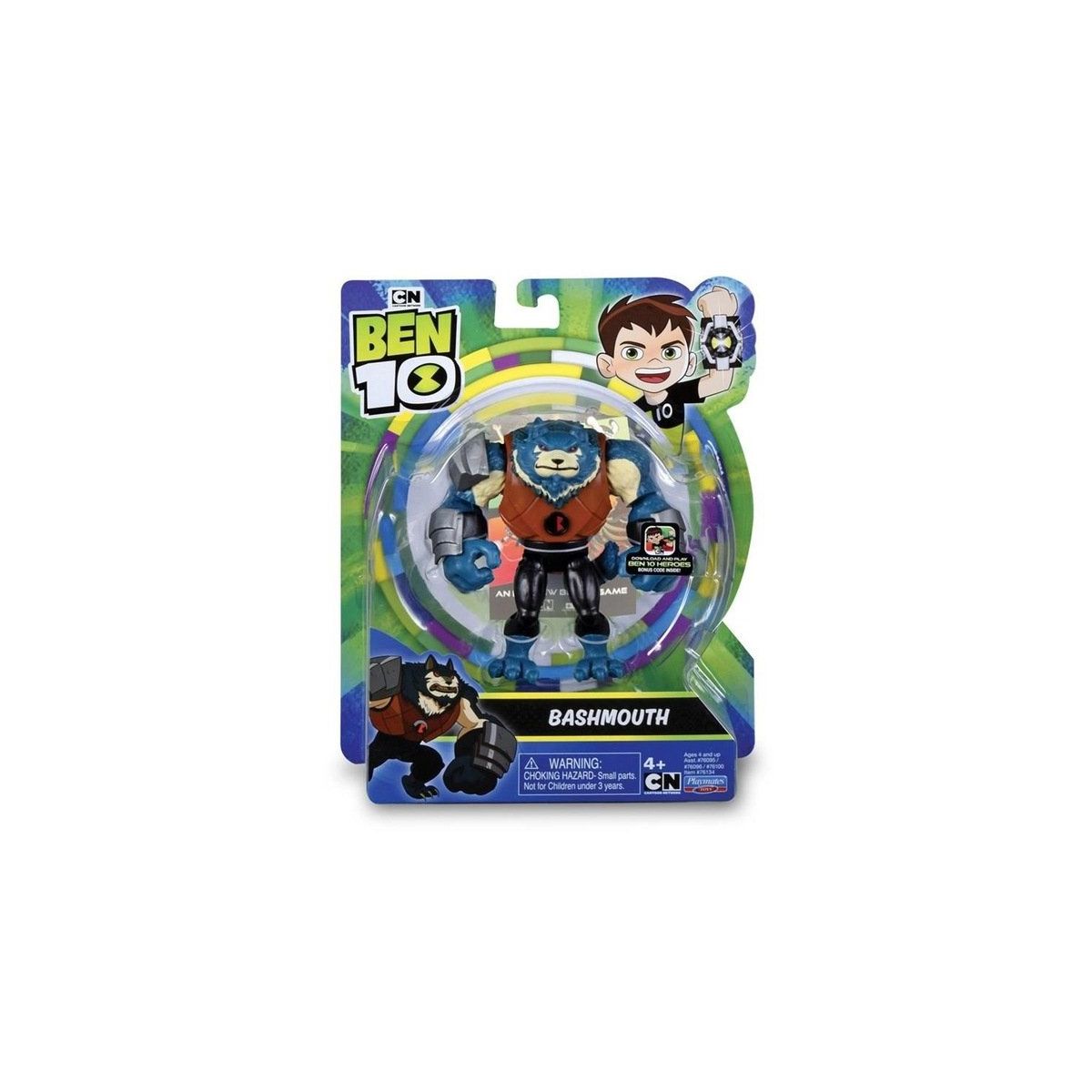 Ben 10 Jet Pack Ben Aksiyon Figürleri Fiyatları
