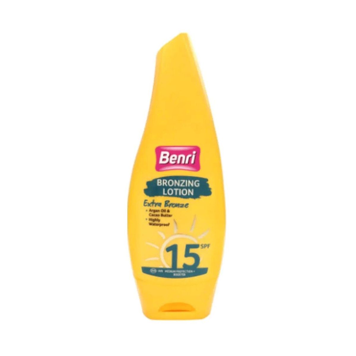 Benri 150 ml Spf15+ Bronzlaştırıcı Losyon Fiyatları