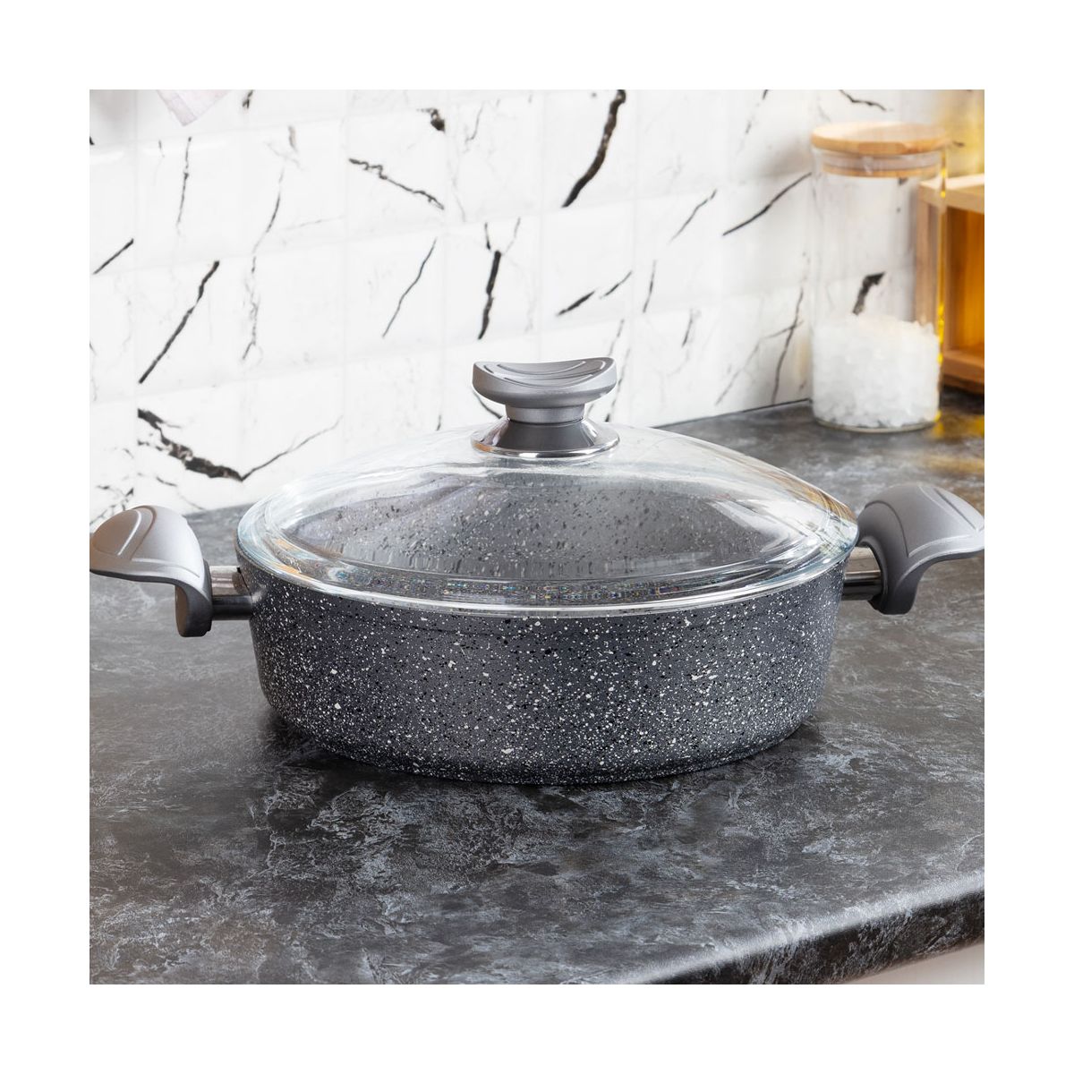 Bernardo Granit Tencere Fiyatları & Modelleri