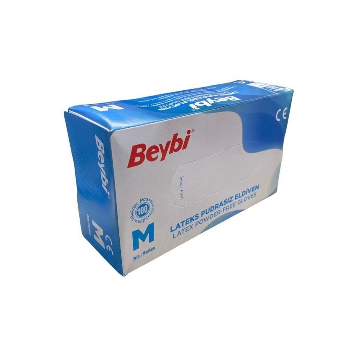 Beybi Pudrasız Eldiven Fiyatları