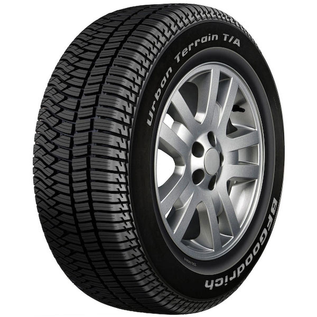 BF Goodrich 215/60 R17 96H Urban Terrain T/A Dört Mevsim Lastiği 2023 ...
