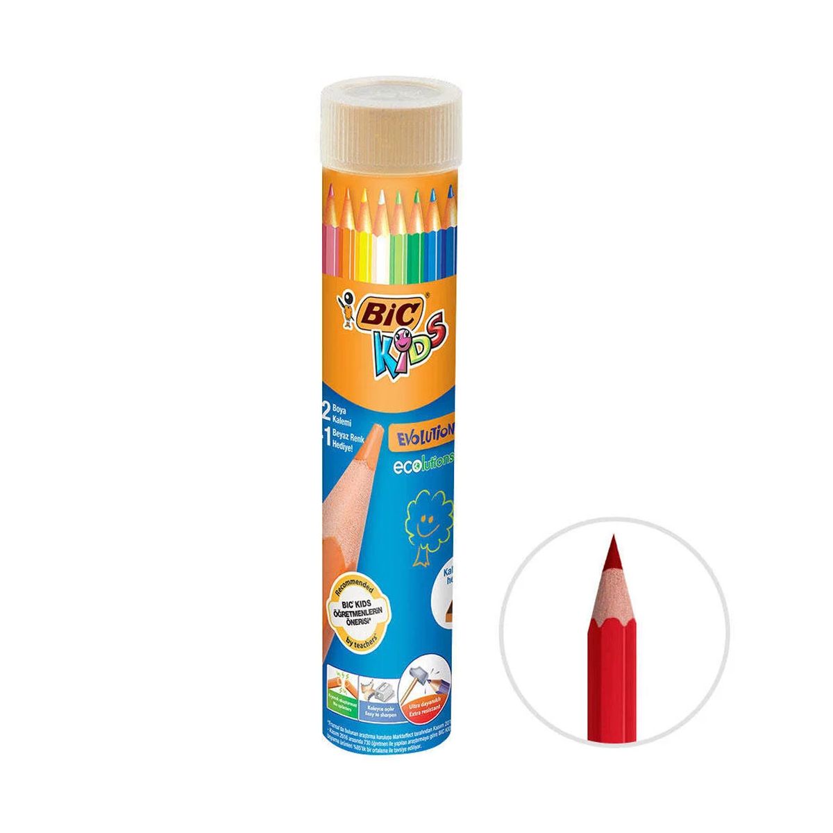 12 Li Kuru Boya Fiyat & 12 Li Kuru Boya Modelleri