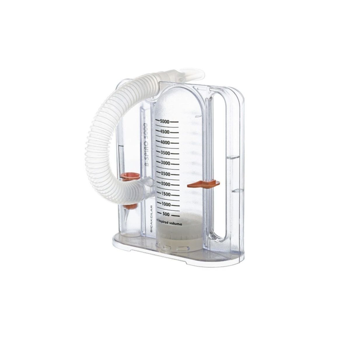 Bıçakcılar B-Spiro 5000 Volümetrik Spirometre Fiyatları