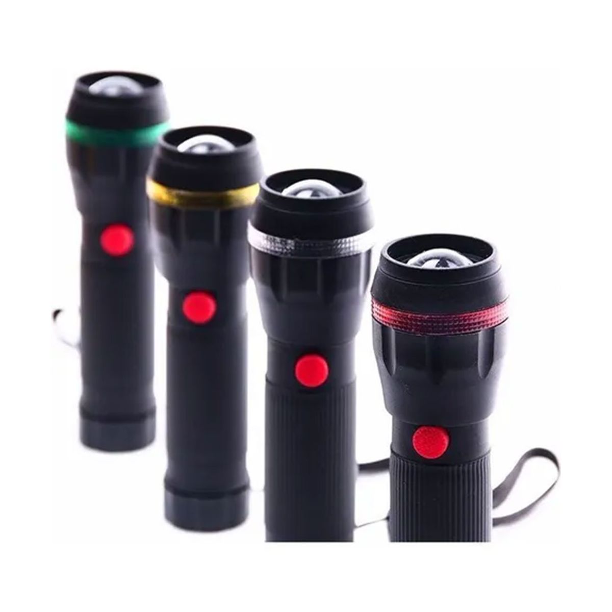 Bigem BM-288 20W Süper El Feneri Fiyatları