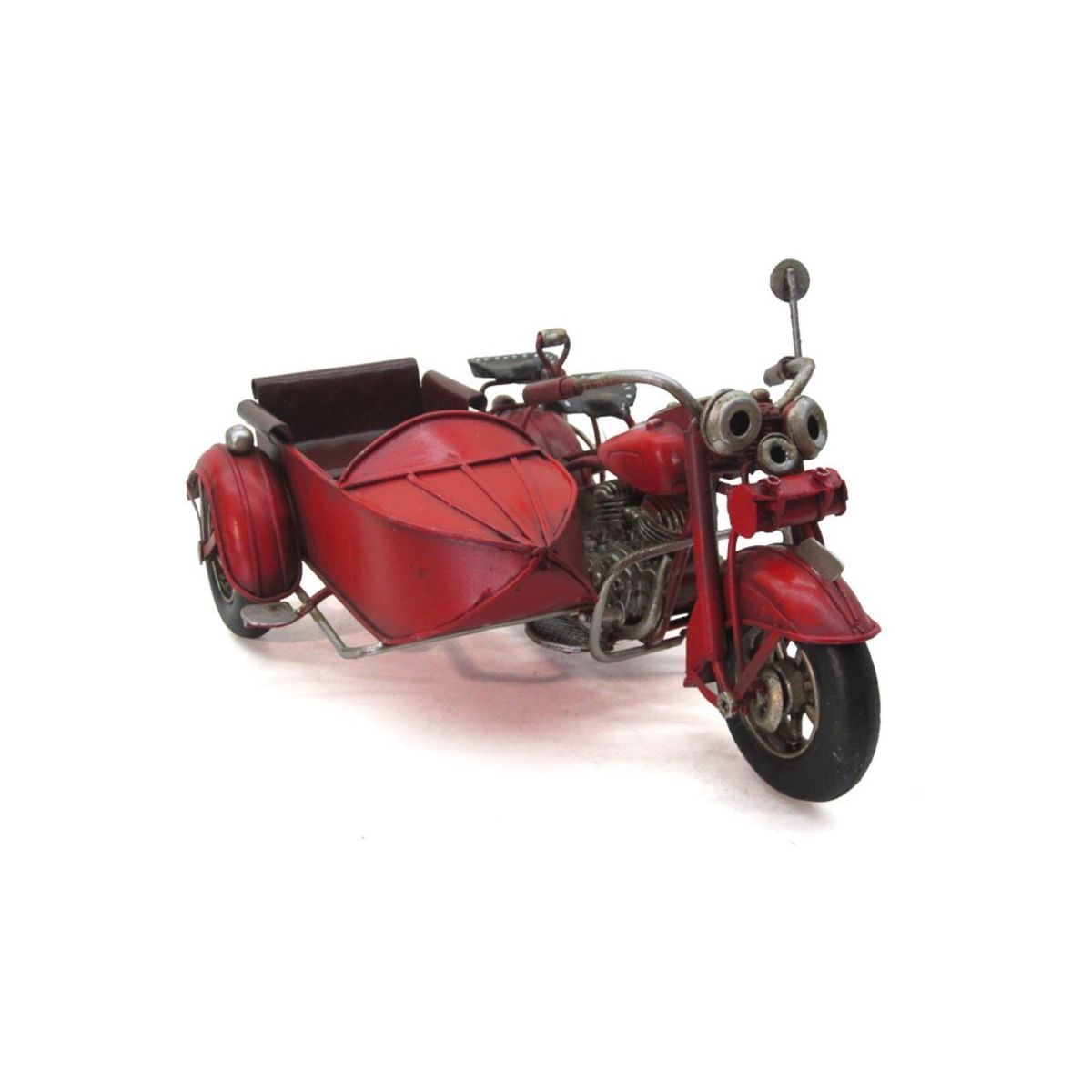 Sepetli Motosiklet Fiyatları