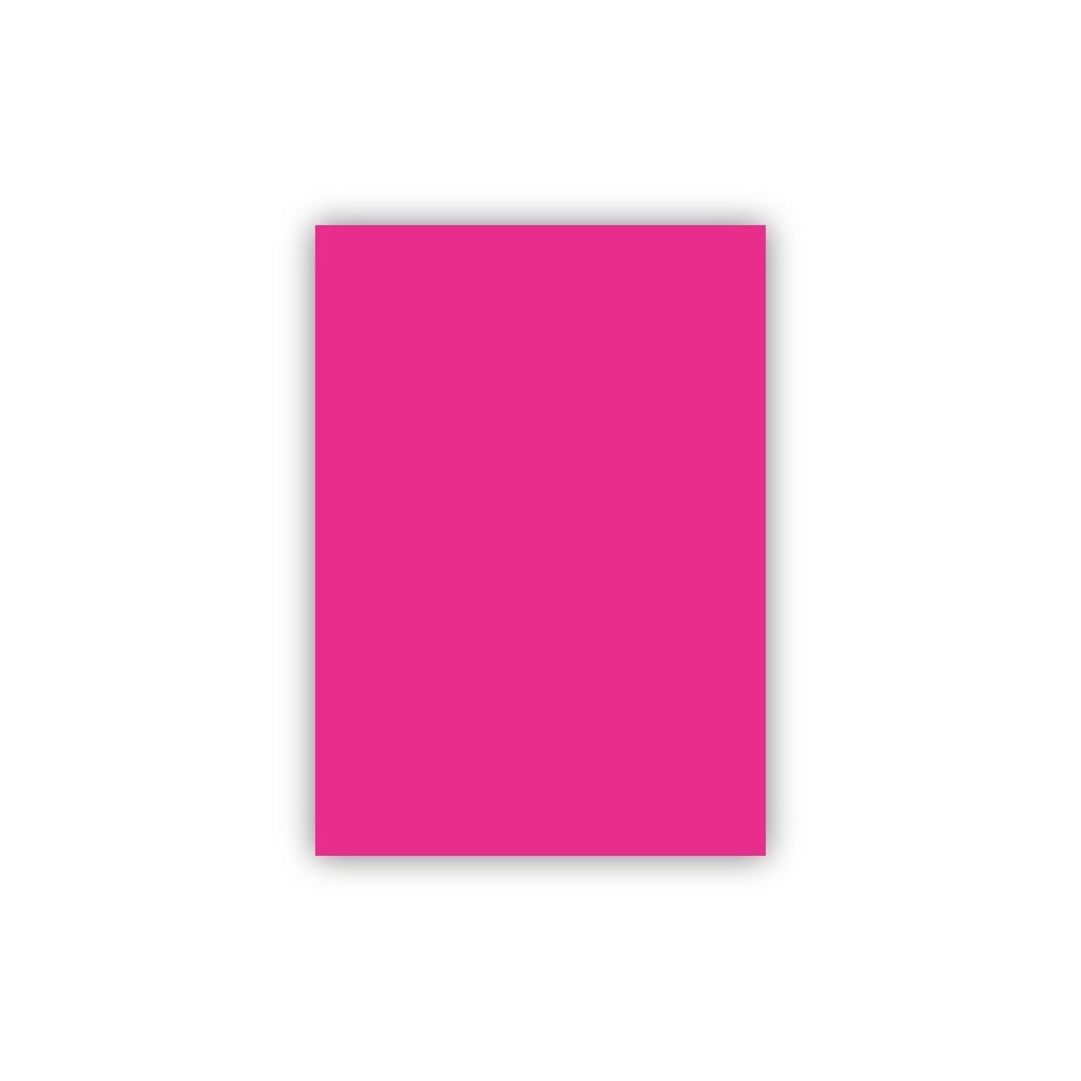 Bigpoint 50x70 CM 120 GR Pembe Fon Kartonu Fiyatları