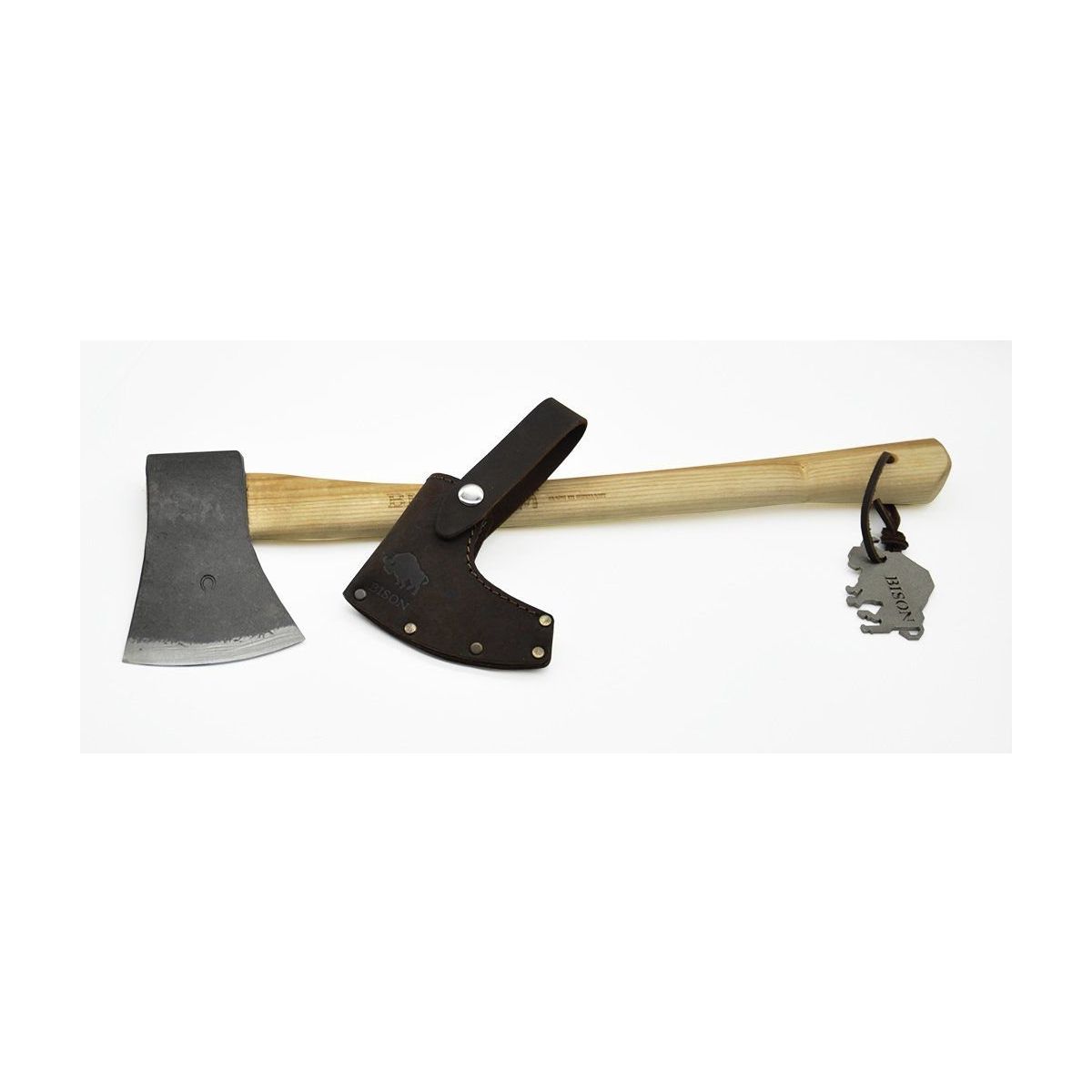 Bison 1879 American Yankee Hatchet Balta Fiyatları