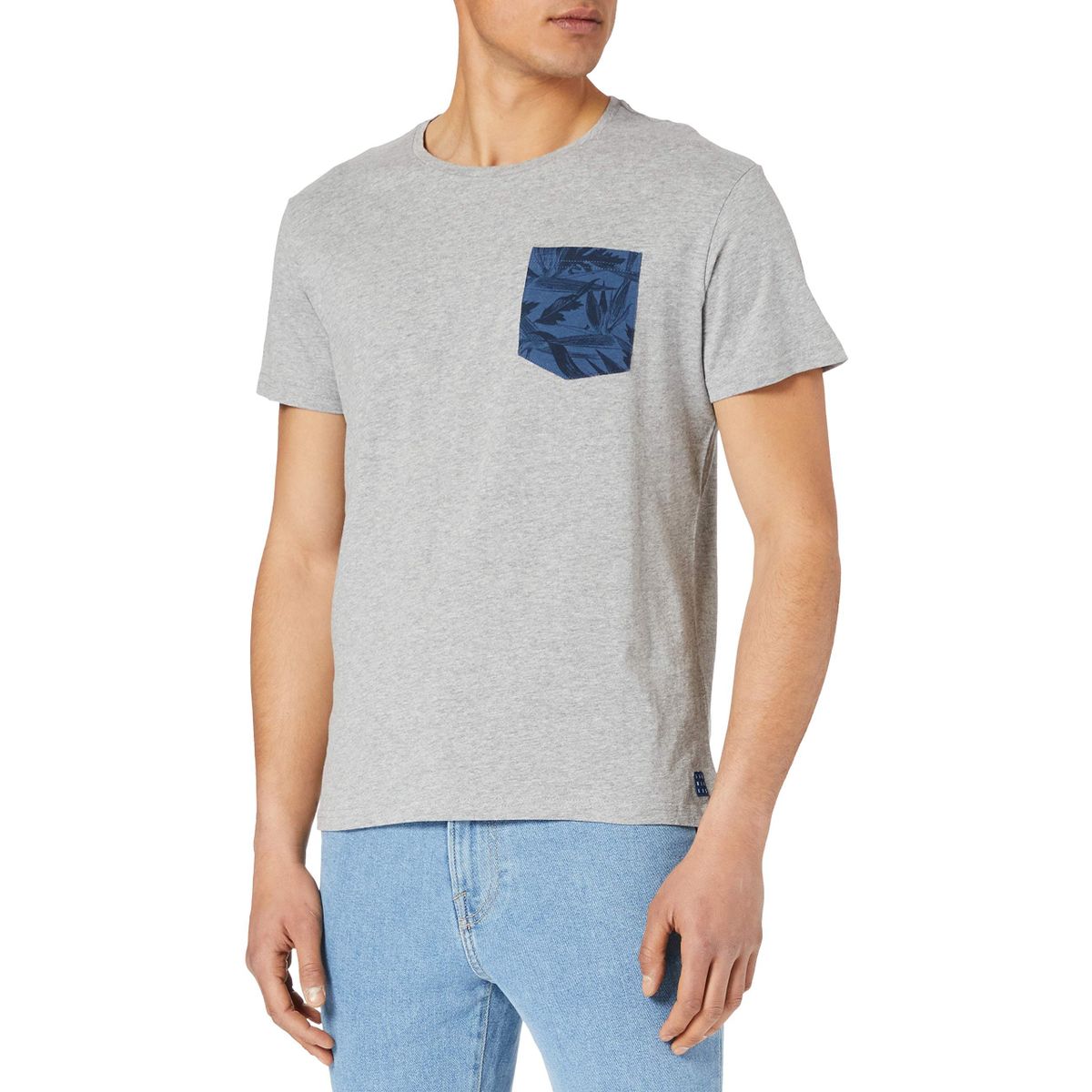 Blend 200274 Taş Karışımı Erkek T-Shirt Fiyatları ve Modelleri