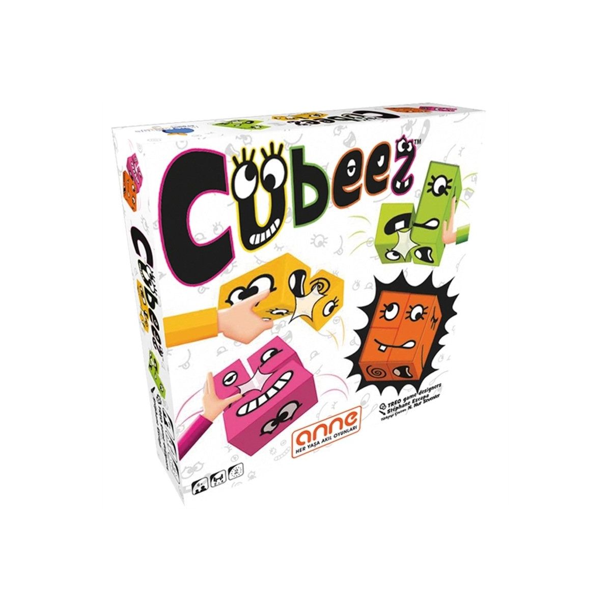 Cubeez Fiyatları