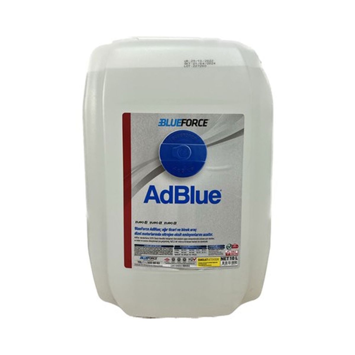 Adblue Fiyat Fiyatları