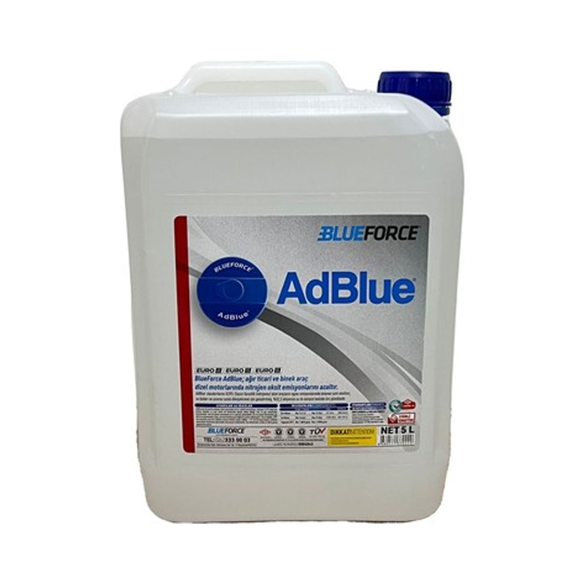 Adblue Fiyatları & Adblue Çeşitleri - Cimri'de!