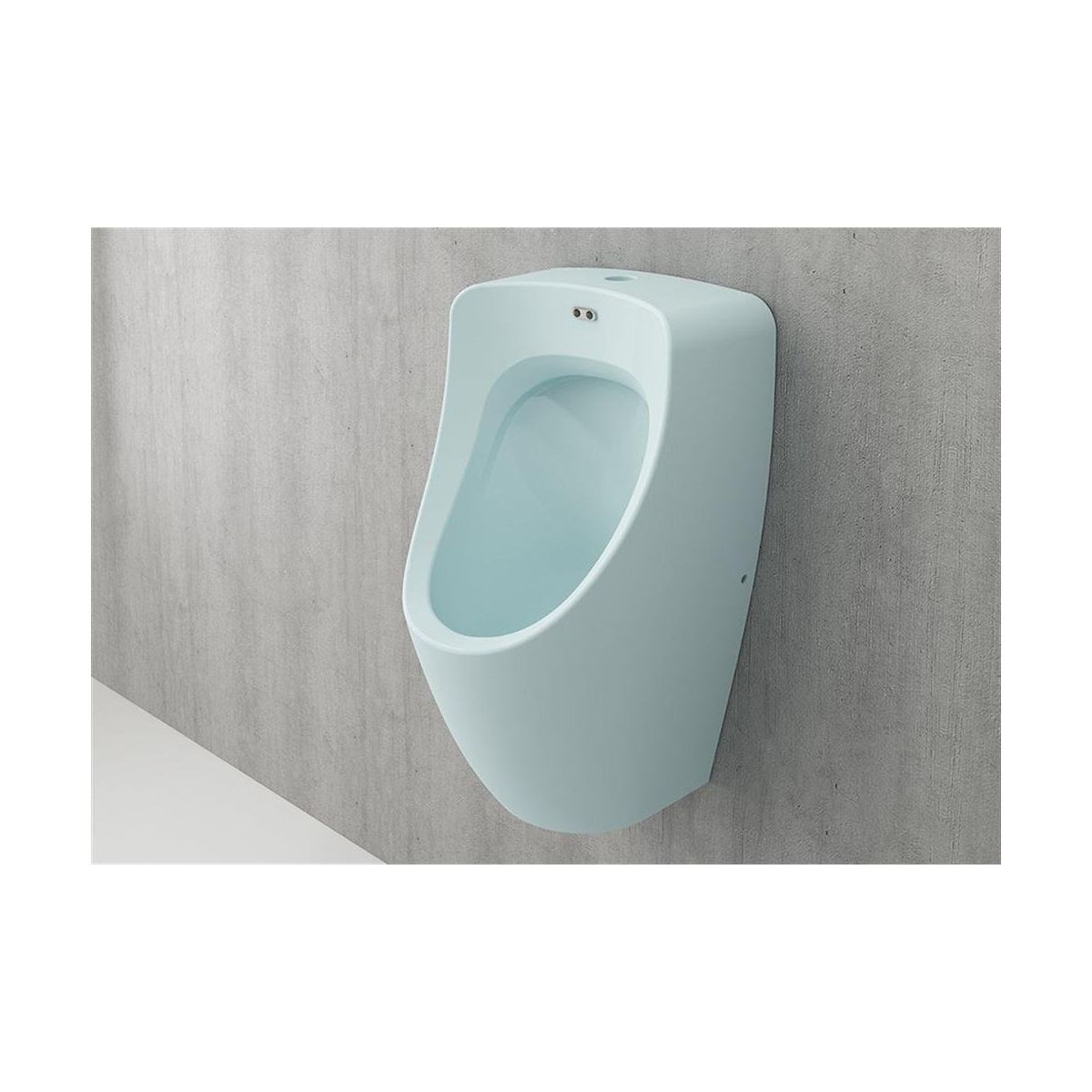 Bocchi Taormina Arch Üstten Girişli Mat Buz Mavisi Pisuvar Fiyatları