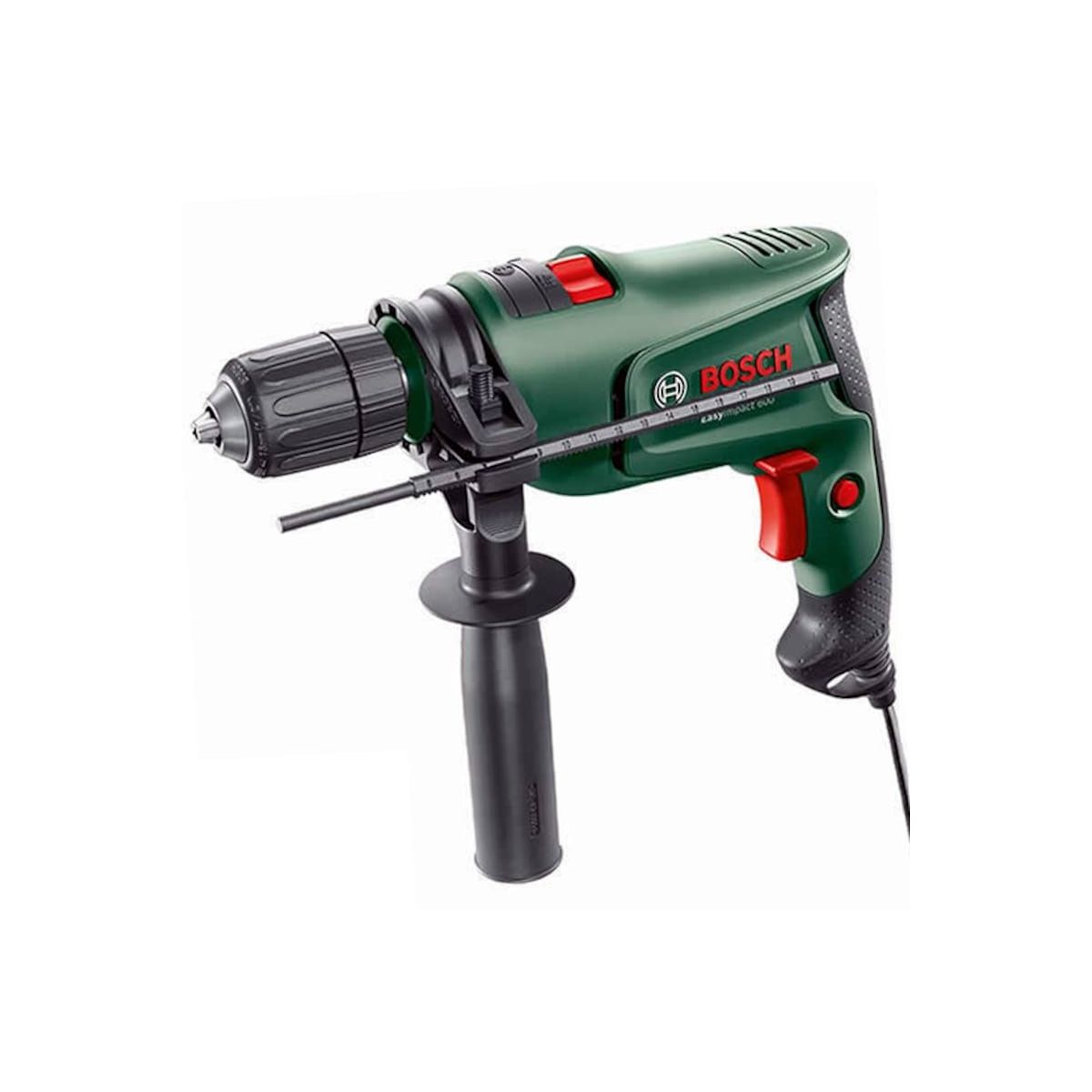 Bosch Easy Impact 600W 13mm Yeşil Darbeli Matkap Fiyatları