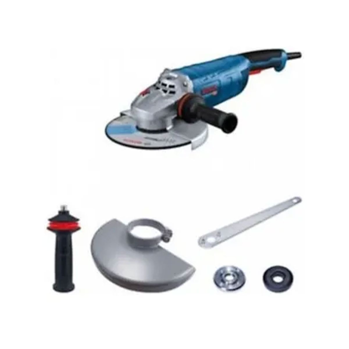 Bosch Professional Gws 27-230 J 06018C5320 Taşlama Makinesi Fiyatları