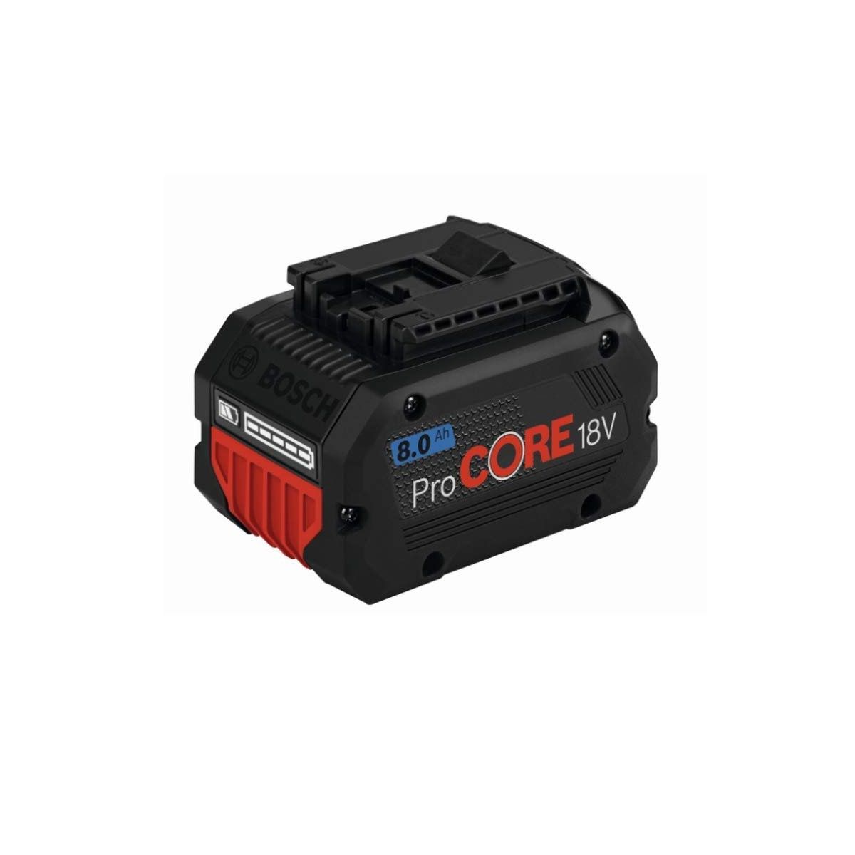 Bosch Professional Pro Core 18 V 8.0 Ah Akü Fiyatları