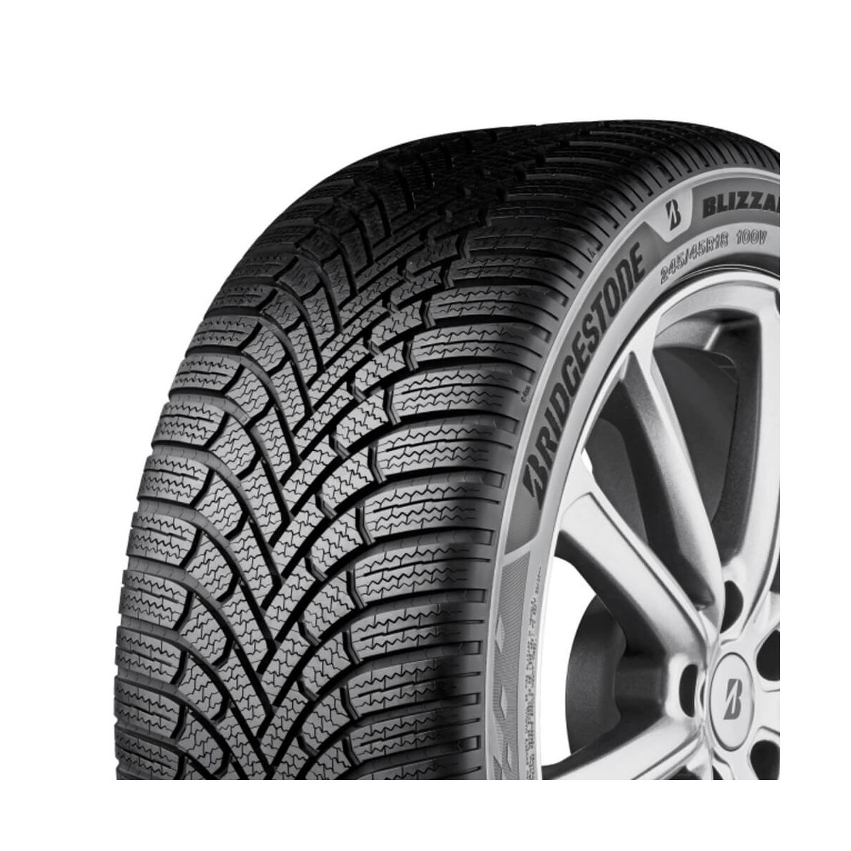 Bridgestone 235/45 R20 100W XL Blizzak 6 Enliten Kış Lastiği 2025 Fiyatları