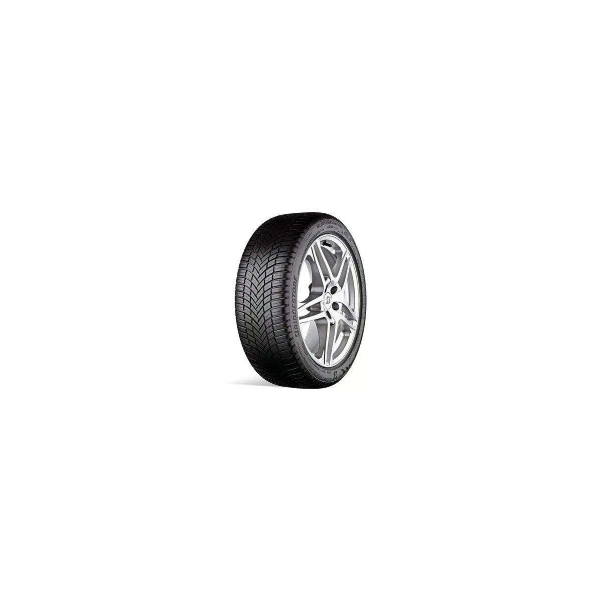 Bridgestone 255/55 R19 111W XL Weather Control A005 Evo SUV Dört Mevsim ...