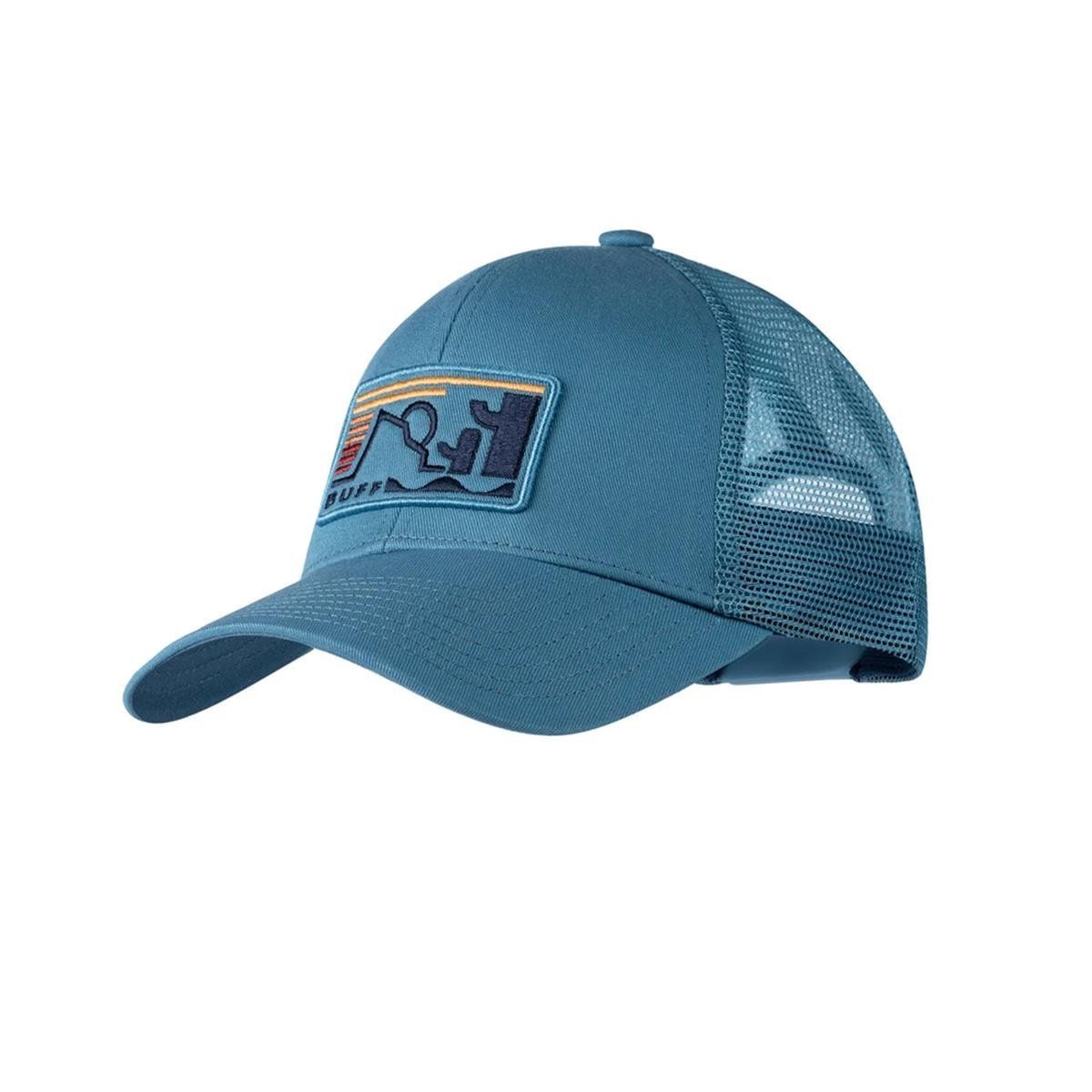 Buff Explorer Trucker Nidus Erkek Şapka Fiyatları ve Modelleri