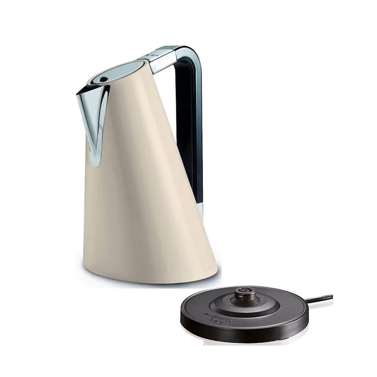 Bugatti Vera Easy Krem Kettle Fiyatları ve Özellikleri