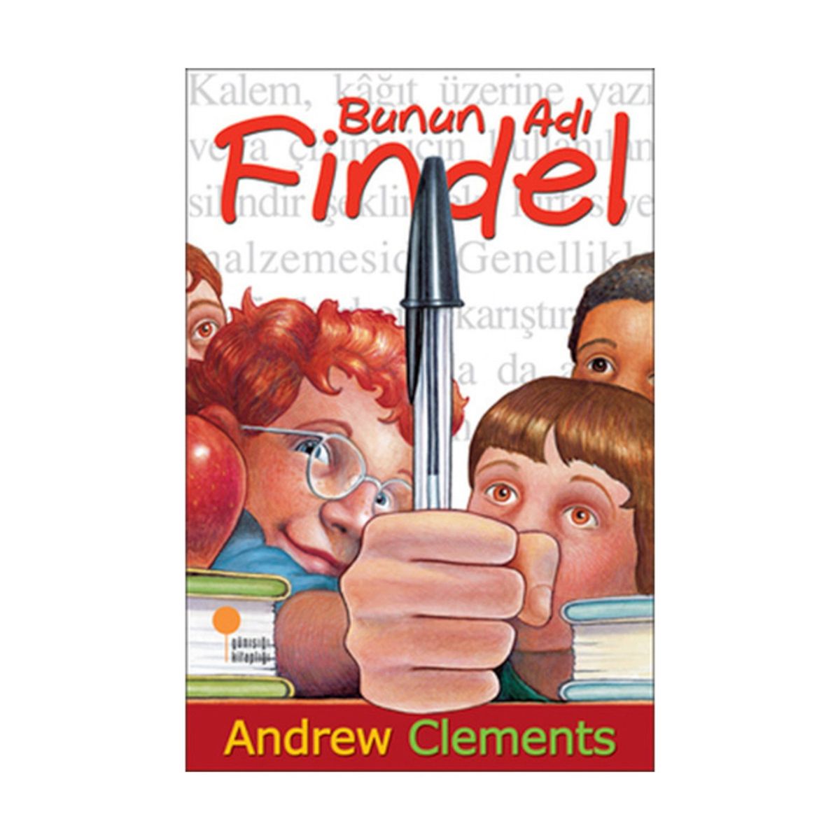 Andrew Clements Fiyatları & Modelleri - Cimri