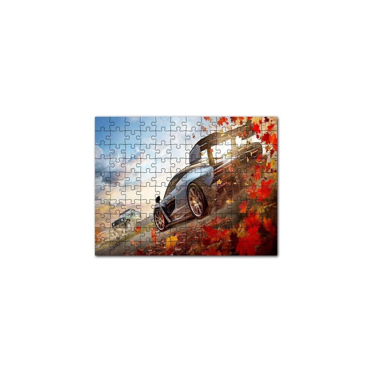 Forza Horizon 4 Key Fiyatları