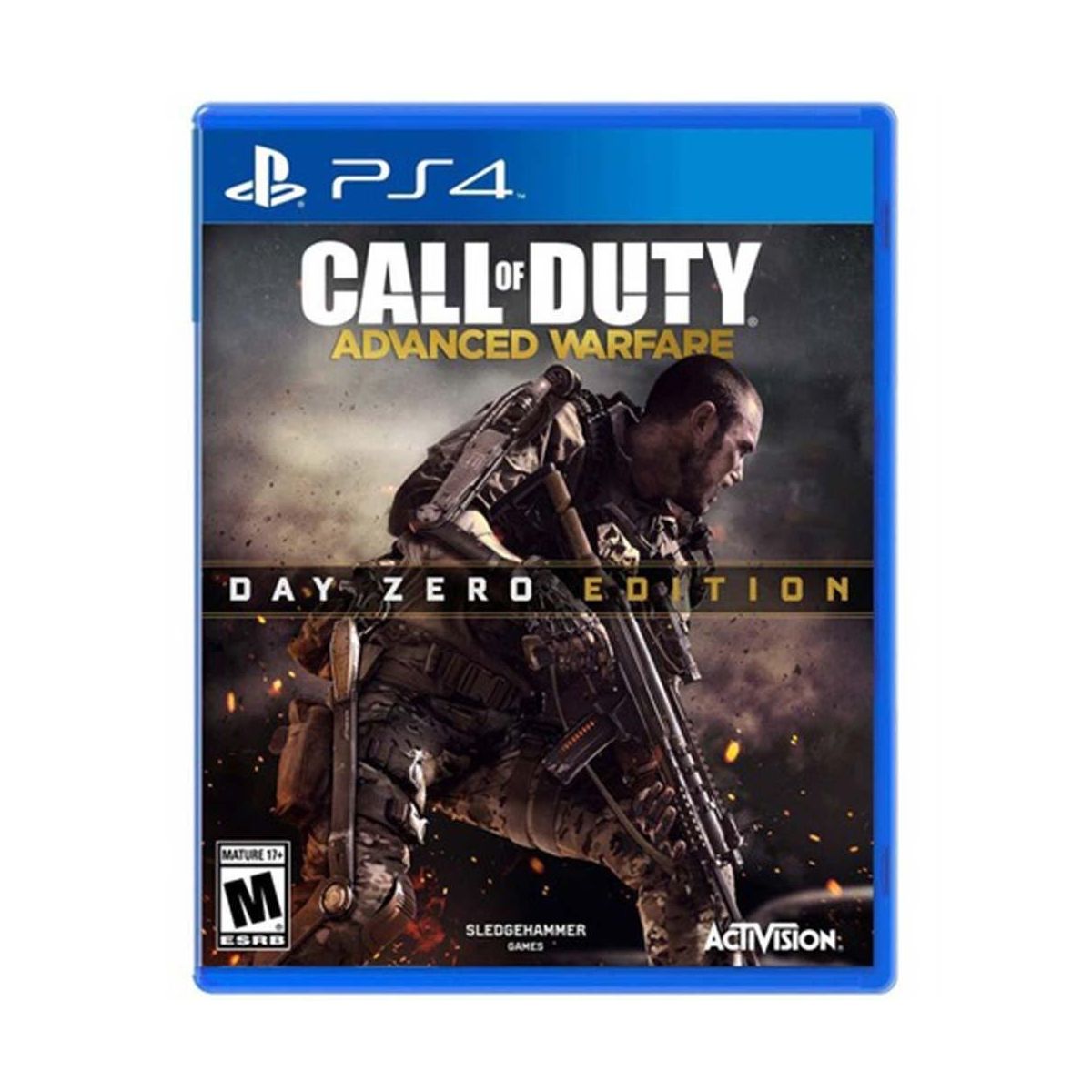 Call of Duty Advanced Warfare PS4 Fiyatları