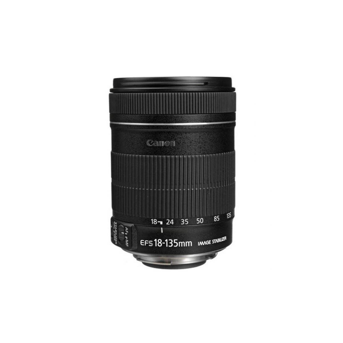 Canon 18 135 Lens Fiyatları