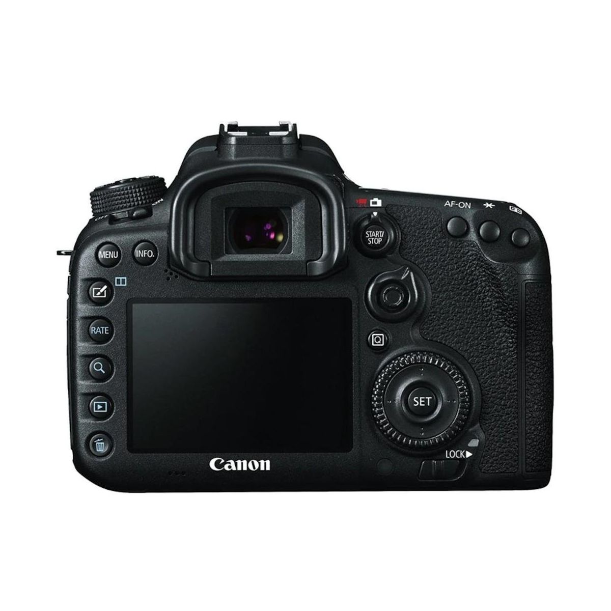 Canon EOS 7D Fiyatlar