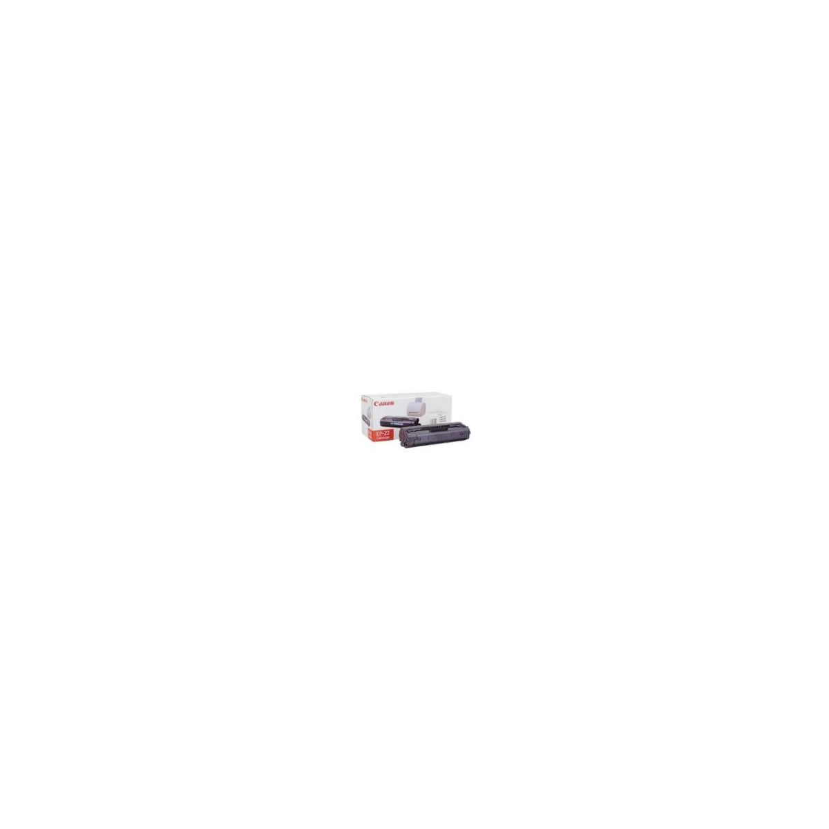 Canon EP-22 LBP1120 1550A003 Siyah Orjinal Toner Fiyatları ve Özellikleri