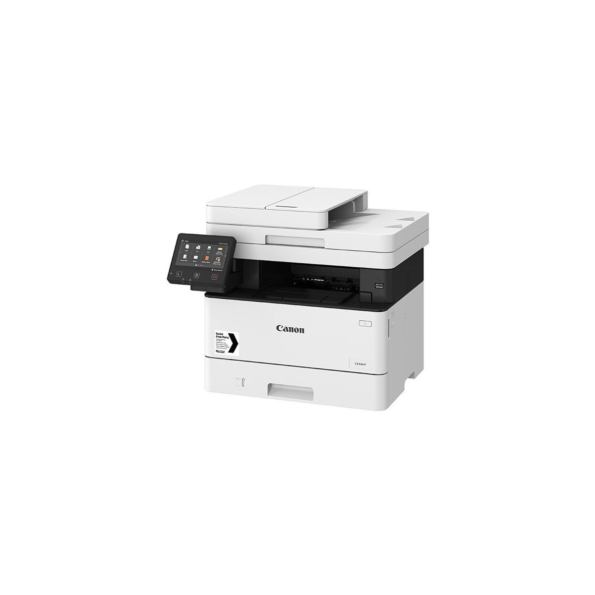 Canon I-Sensys X 1238İ Çok Fonsiyonlu Lazer Yazıcı Fiyatları ve Özellikleri