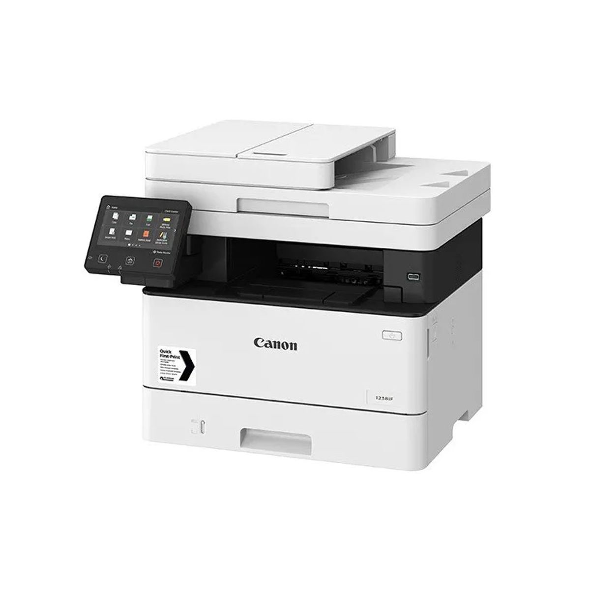 Canon i-SENSYS X 1238I Çok Fonsiyonlu Lazer Yazıcı Fiyatları ve Özellikleri