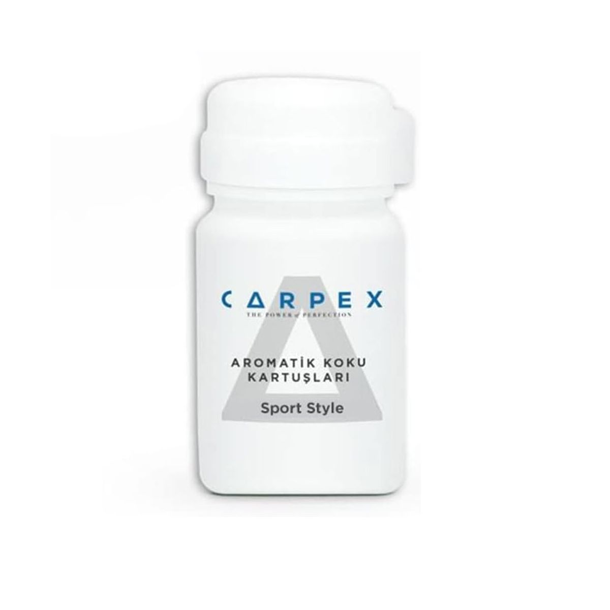Carpex E2 Power Koku Makinesi ve Sports Style 125 ml Koku Kartuşu Fiyatları
