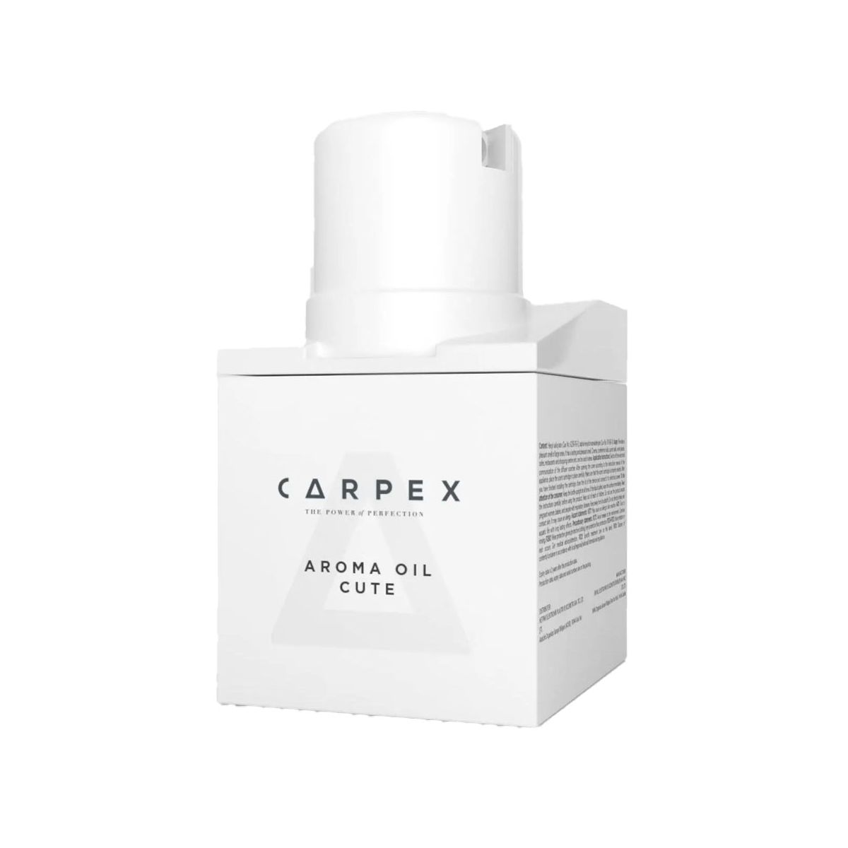 Carpex Maxx Pro 600 Cute 120 ml Koku Kartuşu Fiyatları