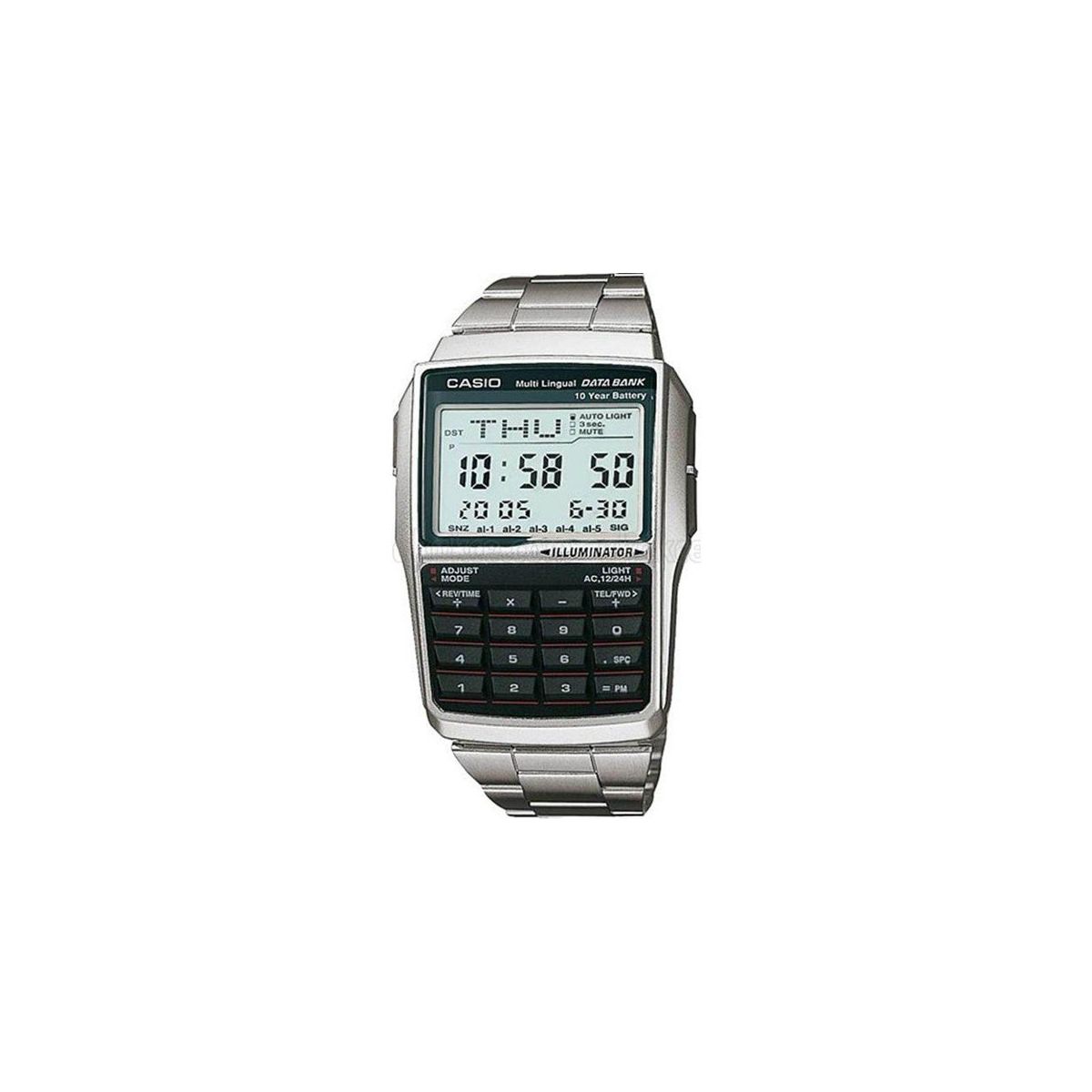 Casio Databank Saat Fiyatları