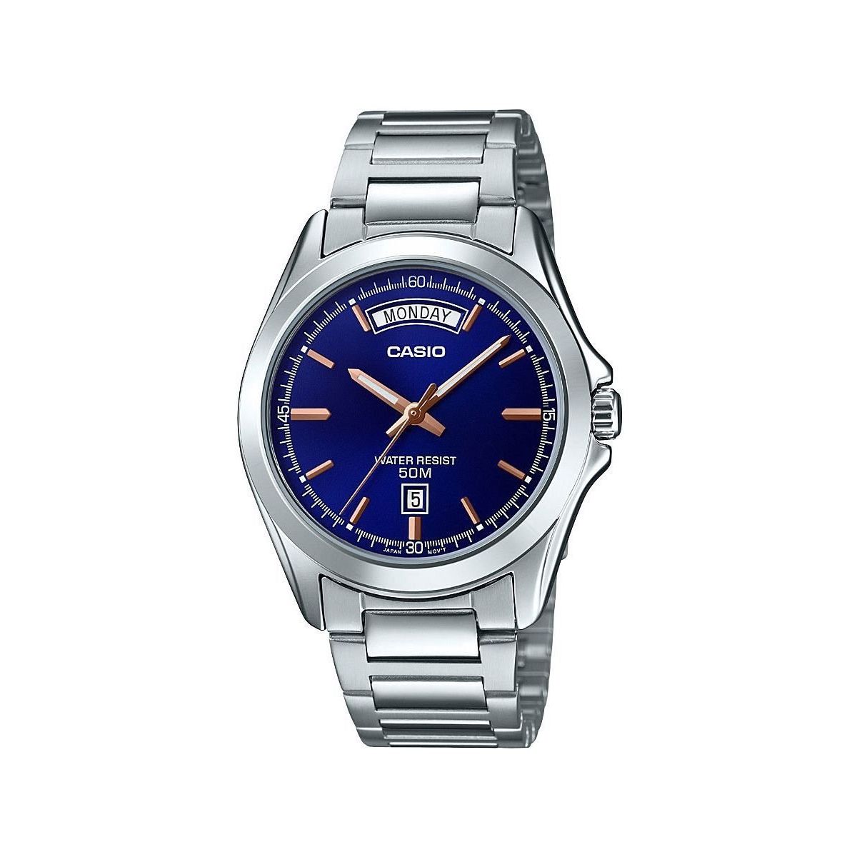 Casio MTP-1370D-2A Erkek Kol Saati Fiyatları ve Modelleri