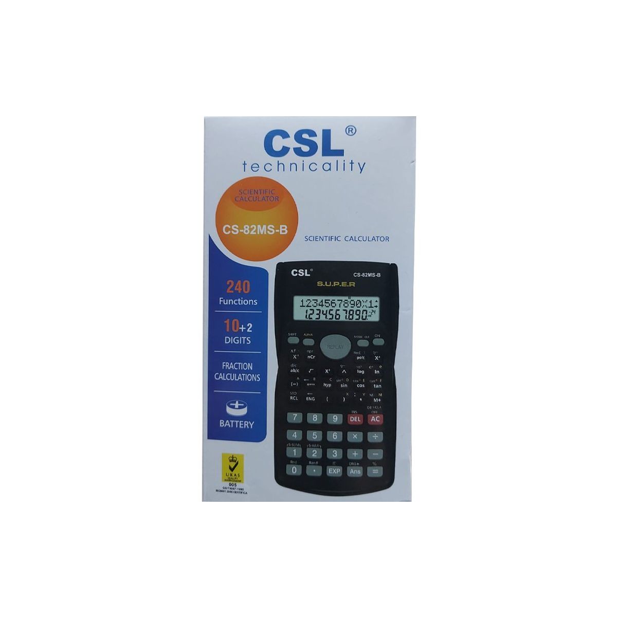 Caslo CS-82MS-B 10+2 Hane 240 İşlem Fonksiyonlu Hesap Makinesi Fiyatları Caslo CS-82MS-B 10+2 Hane 240 İşlem Fonksiyonlu Hesap Makinesi Fiyatları