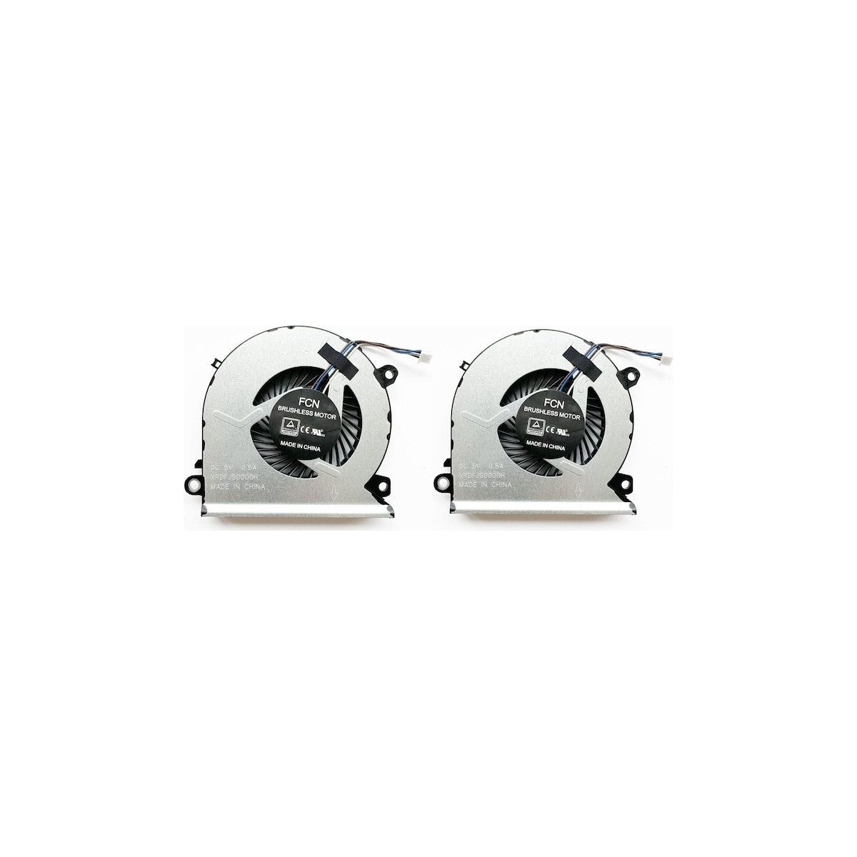 Casper Excalibur G770.9300-AVH0R Cpu Gpu Sağ Sol Fan Fiyatları ve ...