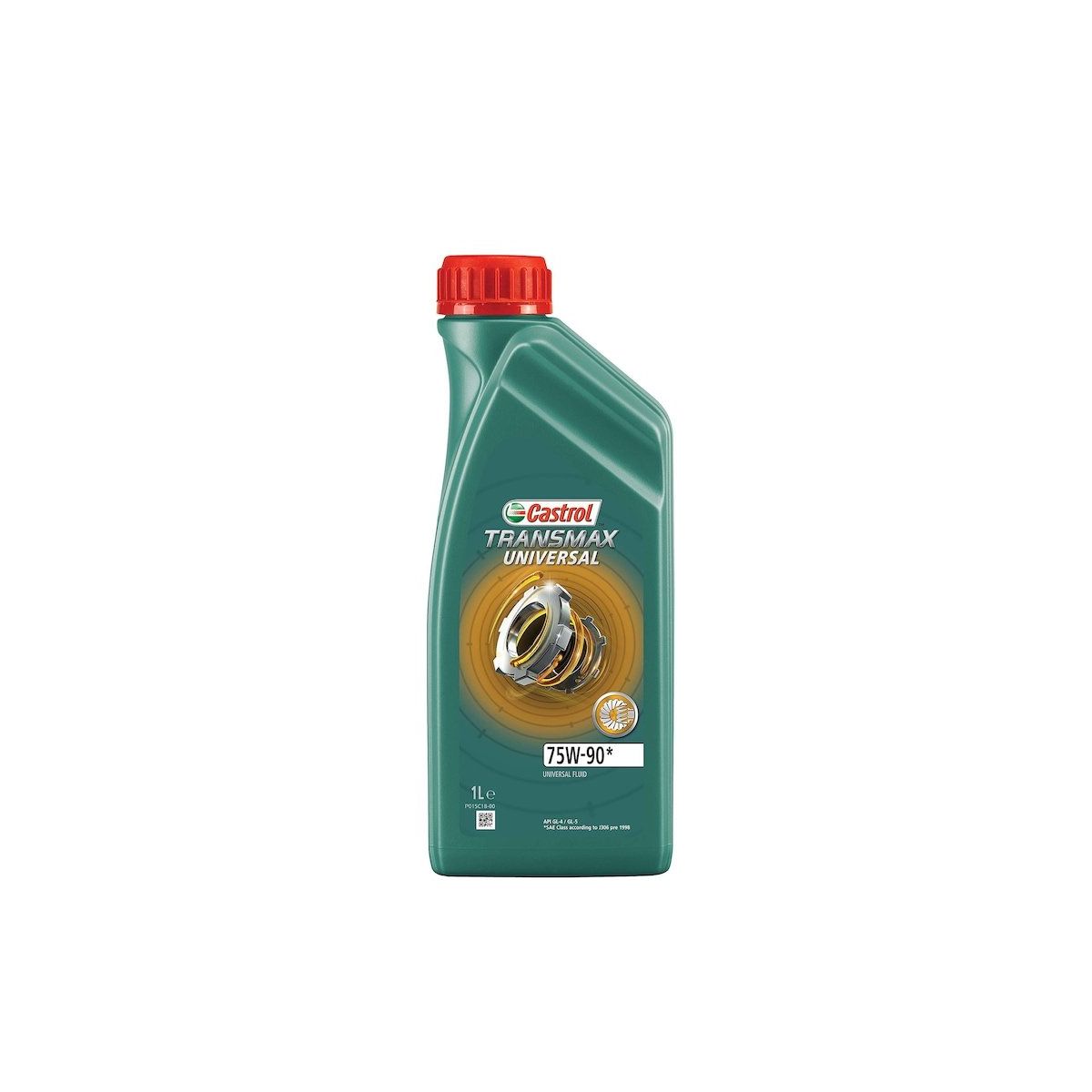 Castrol Transmax Universal 75W-90 1 lt Şanzıman Yağı Fiyatları