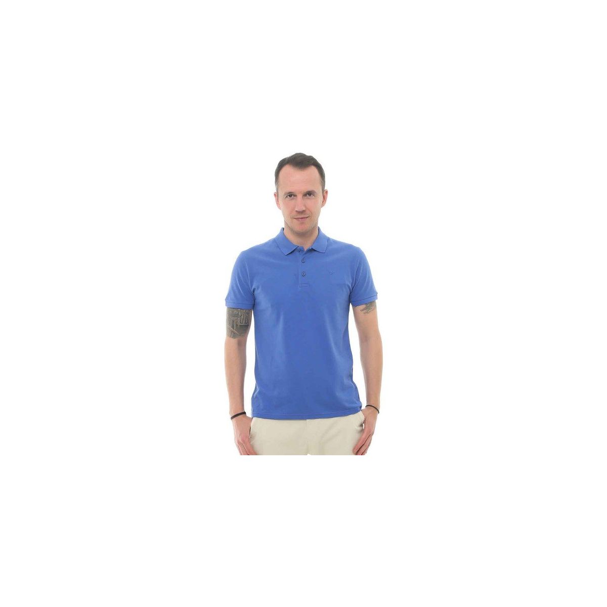 Cazador Caz 4613 Polo XL Çivit Mavisi Erkek T-shirt Fiyatları ve Modelleri