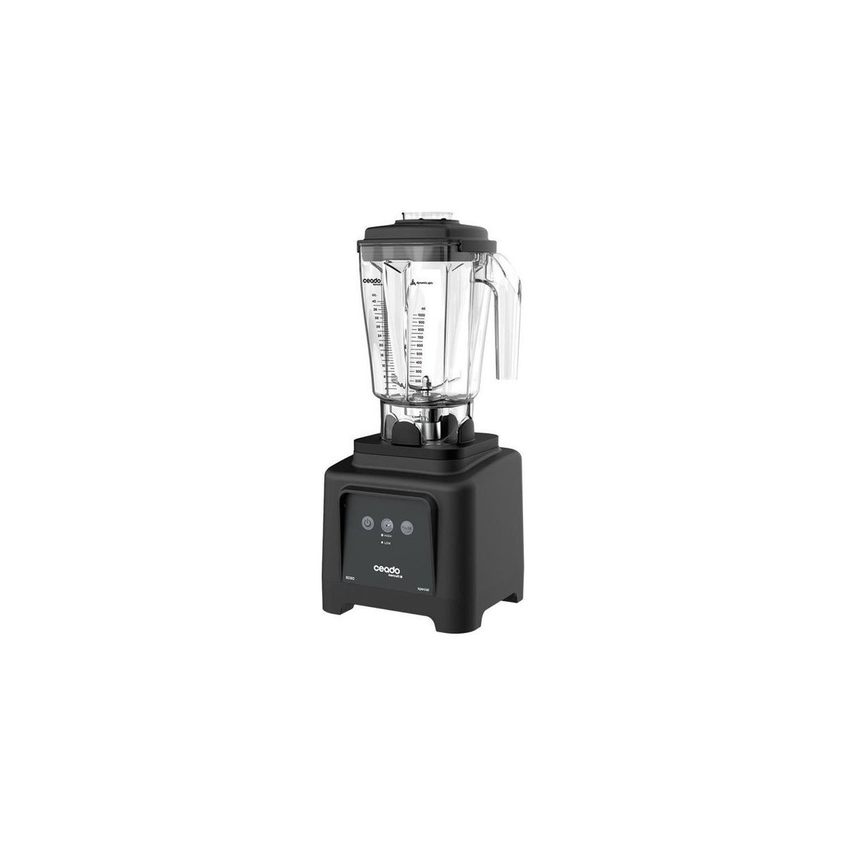 Ceado B280 Special Blender Fiyatları ve Özellikleri