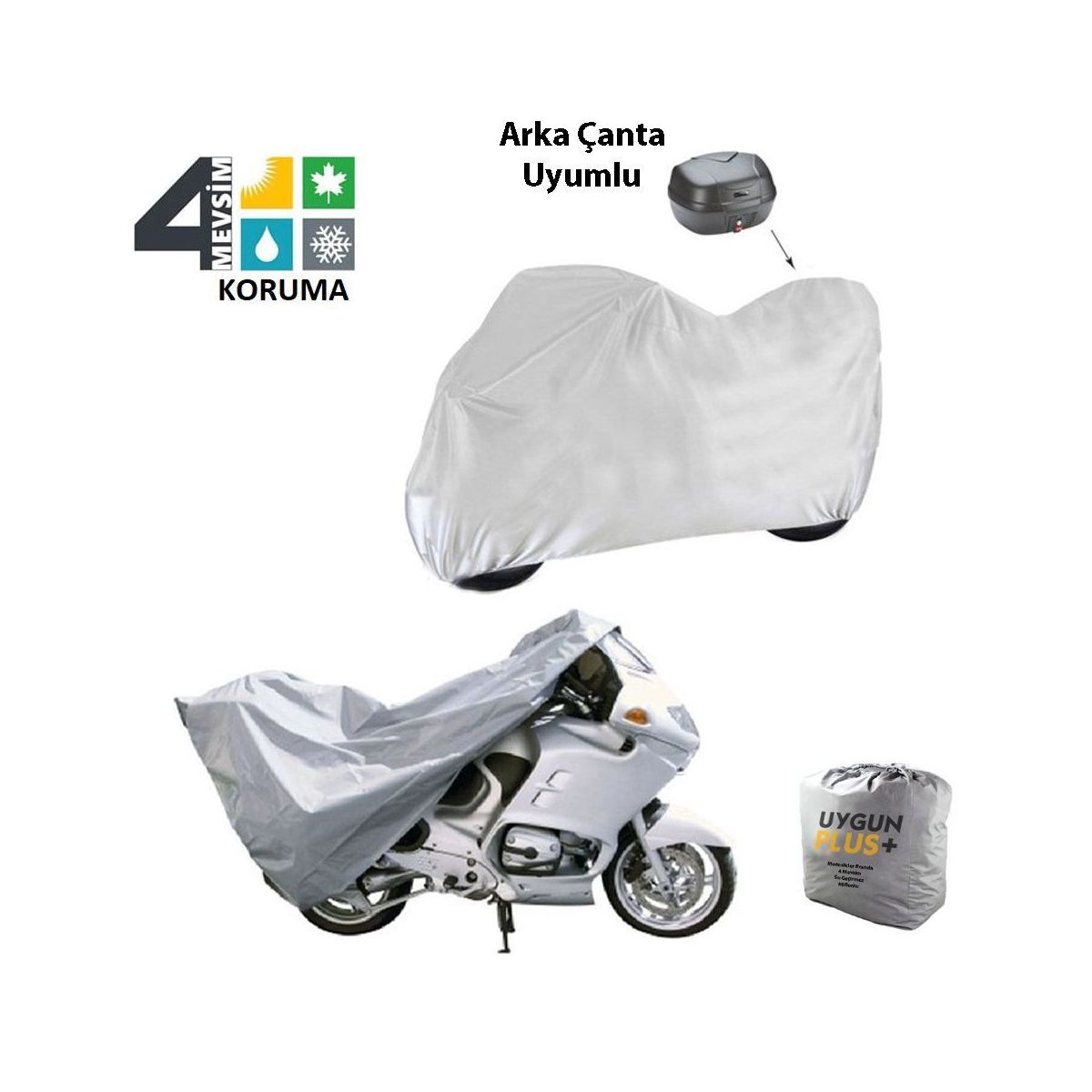 Çelik Motor CM100 7A Jux Motosiklet Branda Fiyatları ve Modelleri