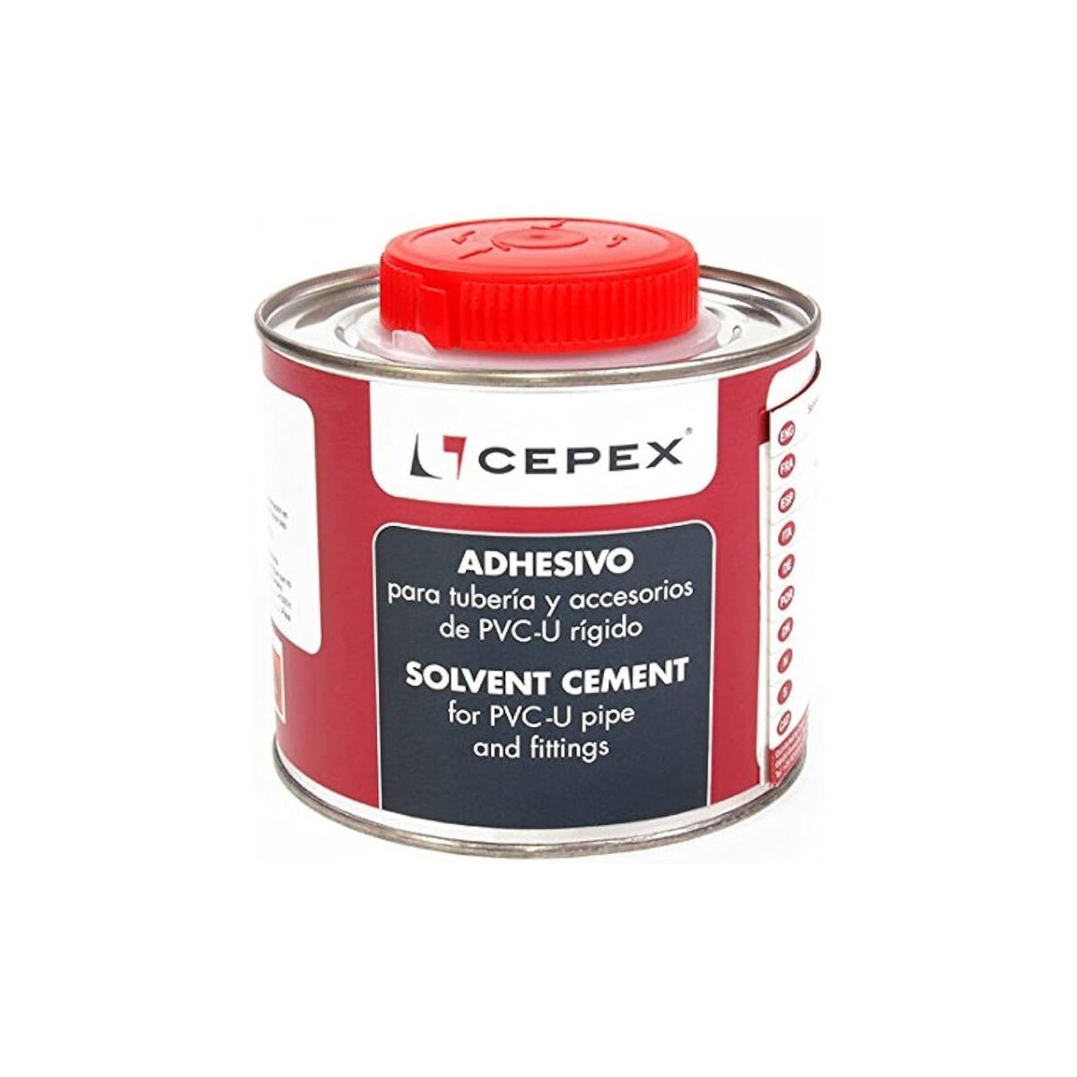 Cepex PVC 1 kg Yapıştırıcı Fiyatları