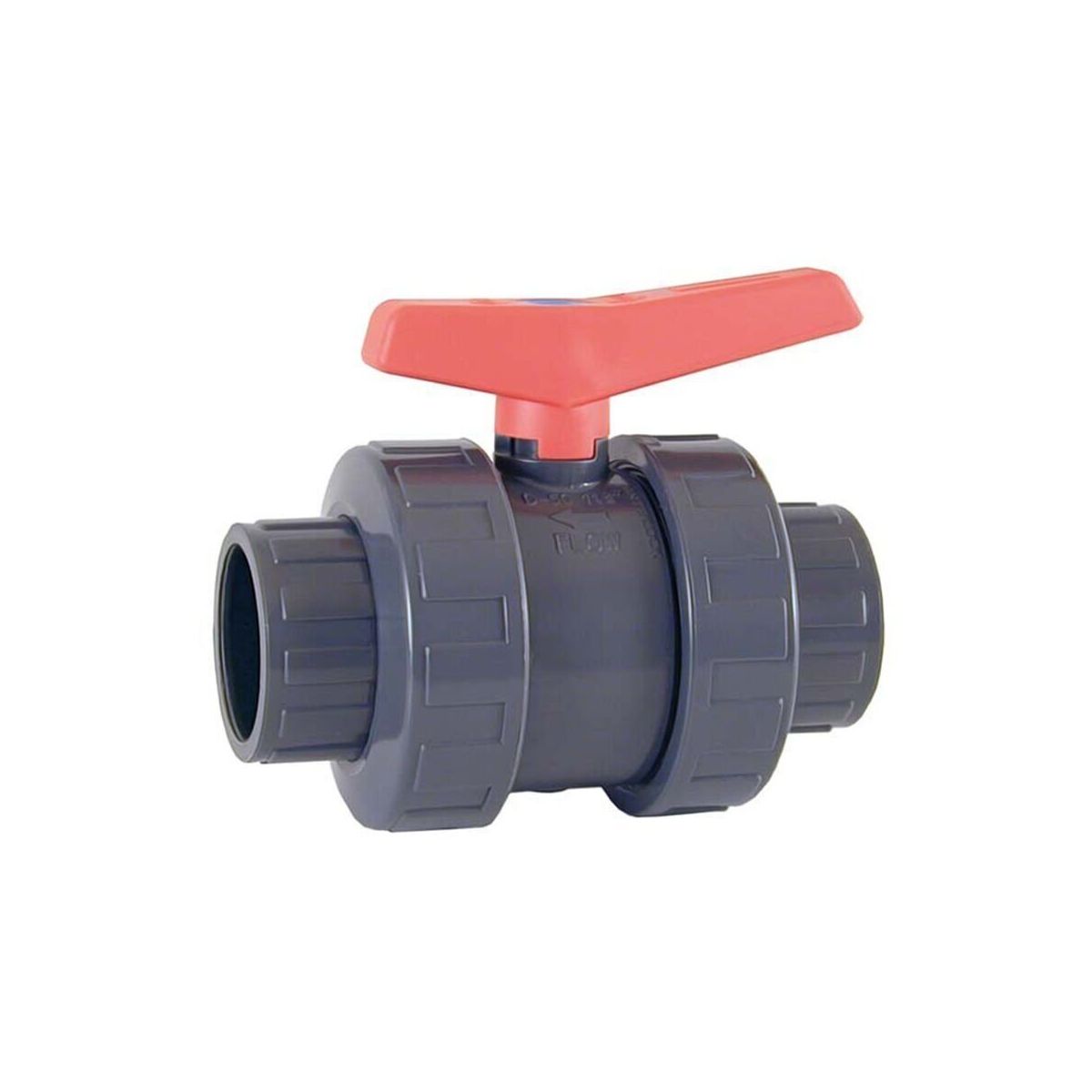 Cepex PVC Eski Tip 2015 Ø110 mm Küresel Vana Fiyatları