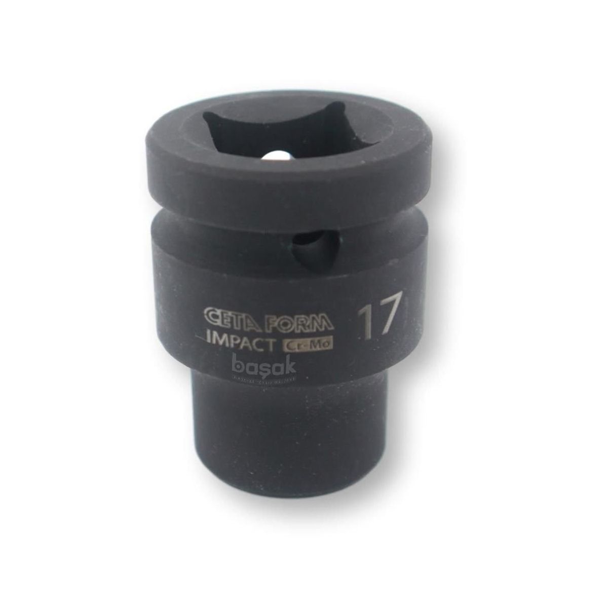 Ceta Form C72-H17 17 mm 3/4” 6 Köşe Havalı Lokma Anahtar Fiyatları